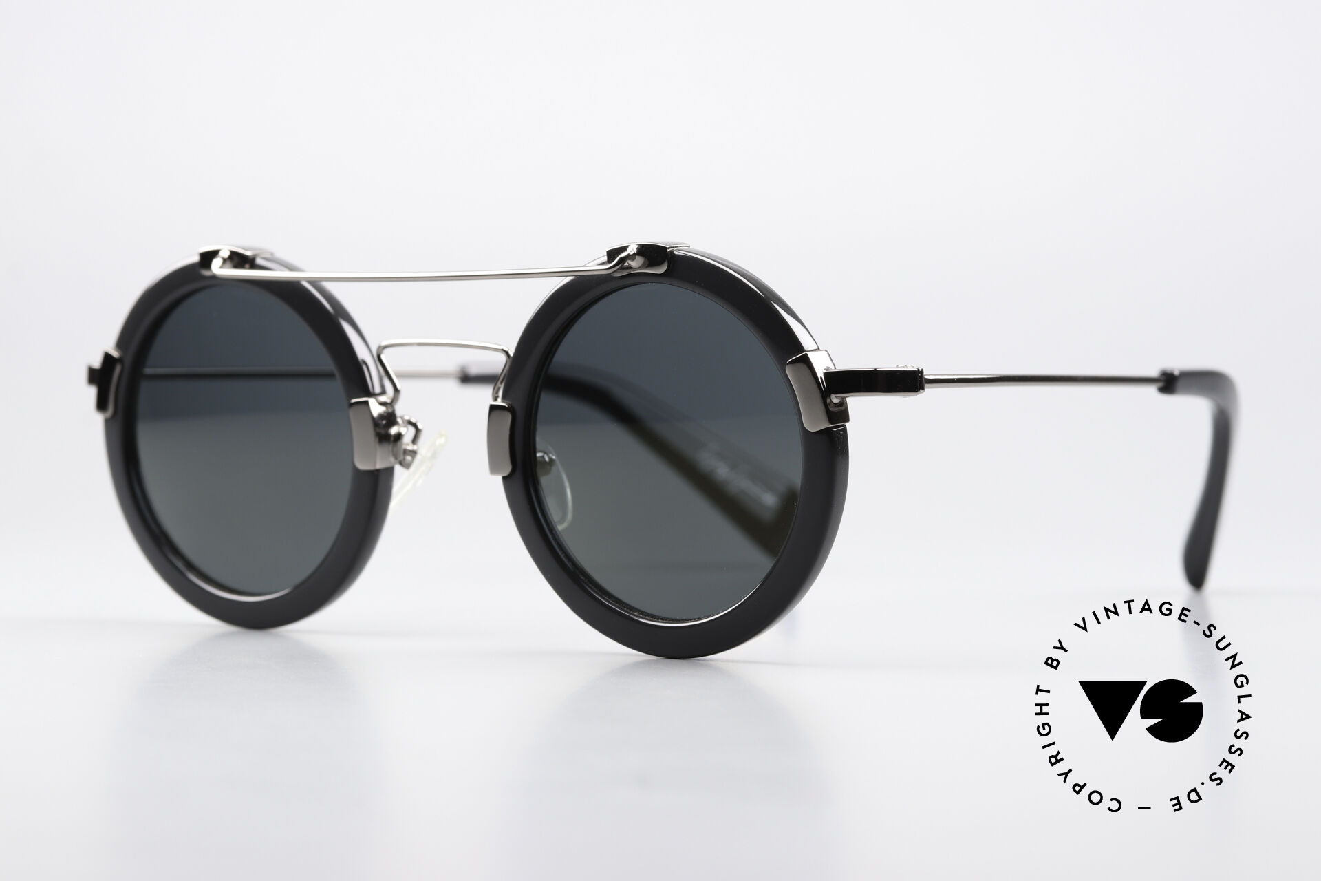 Sunglasses Yohji Yamamoto YY5006 Extravagant Designer Frame