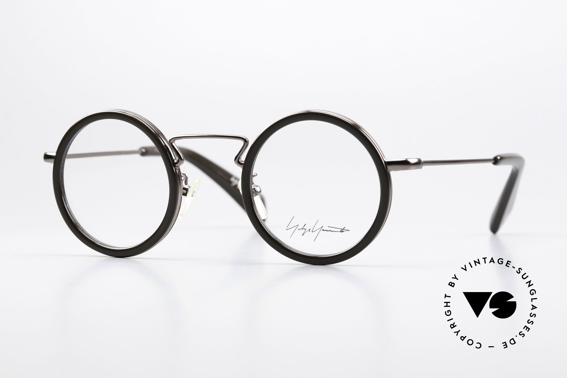 Glasses Yamamoto YY1003 Avantgarde Designer Specs