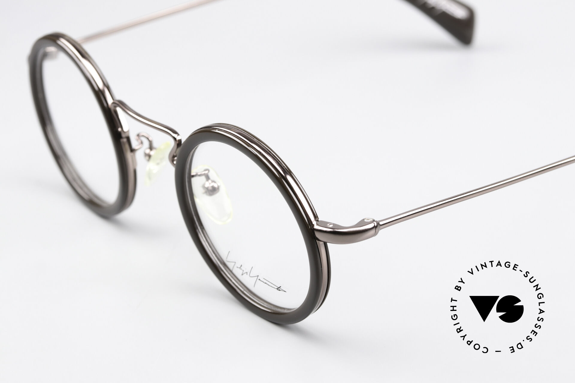 Glasses Yamamoto YY1003 Avantgarde Designer Specs