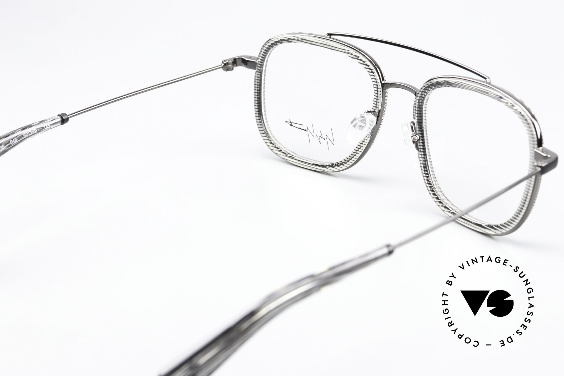 Glasses Yohji Yamamoto YY1026 Designer Specs Avantgarde