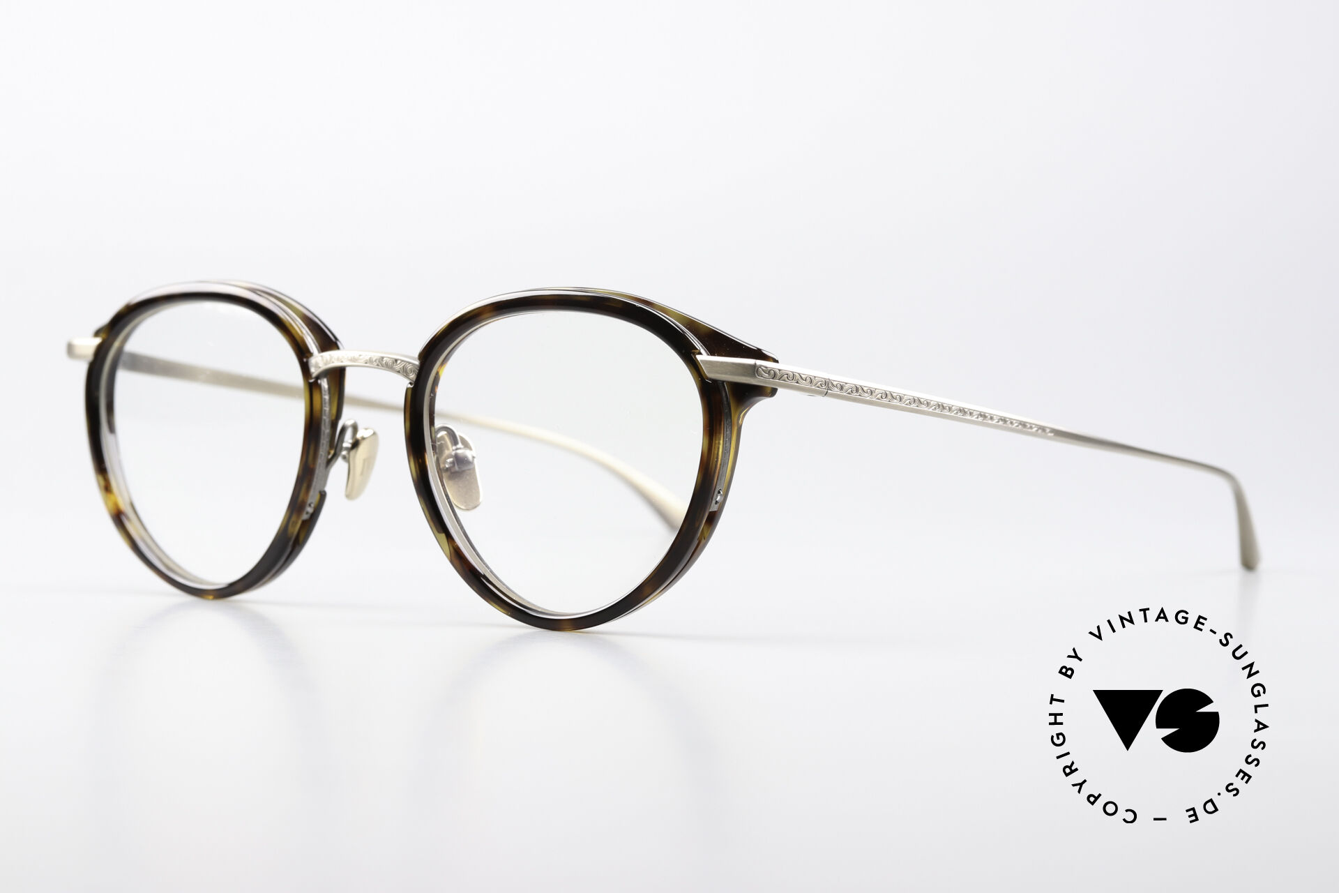 Glasses Masunaga Sakura Design By Kenzo Tagada