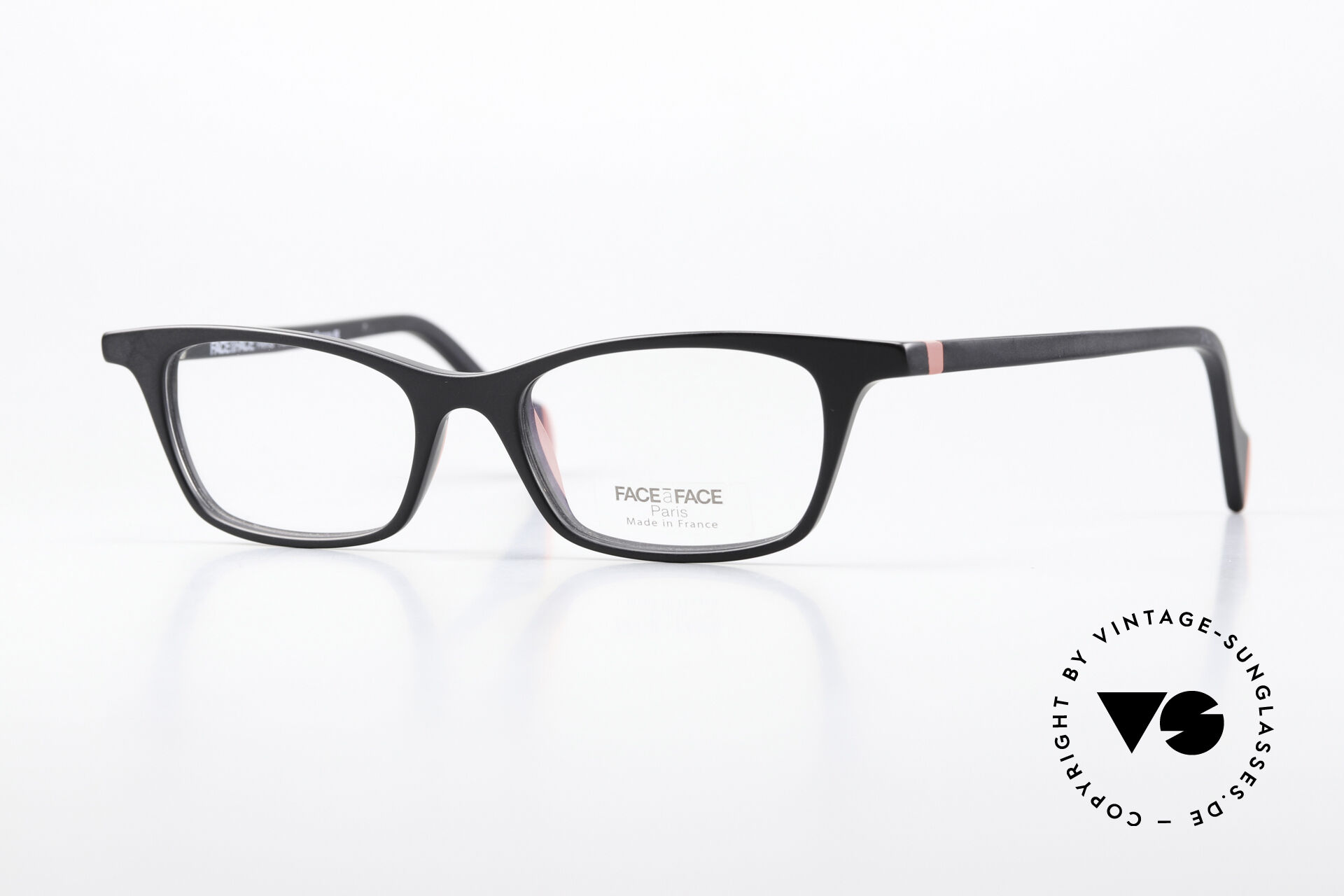 Glasses Face a Face Chloe 1 Adorable Women's Glasses