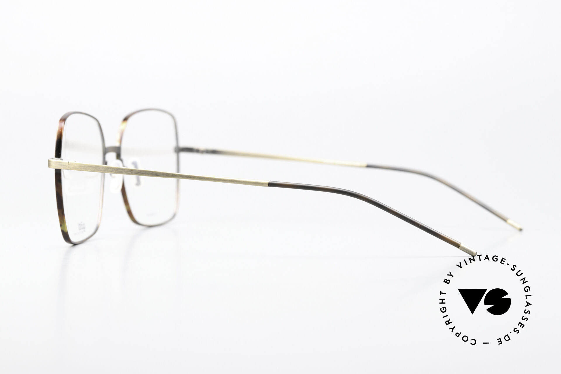 Glasses Götti Daria Ladies Titanium Glasses