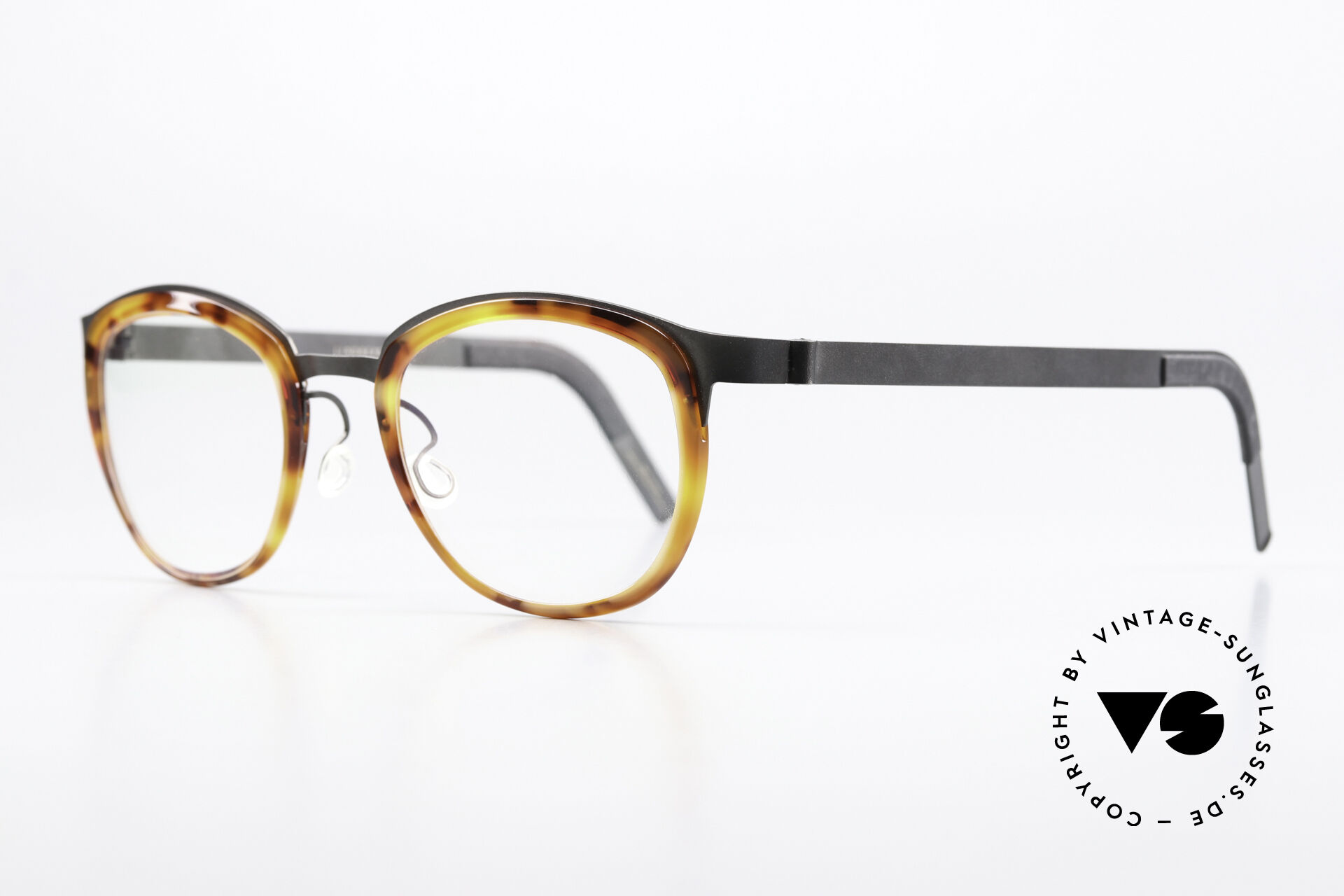 Glasses Lindberg 4501 MøF Titanium Multifunctional Glasses