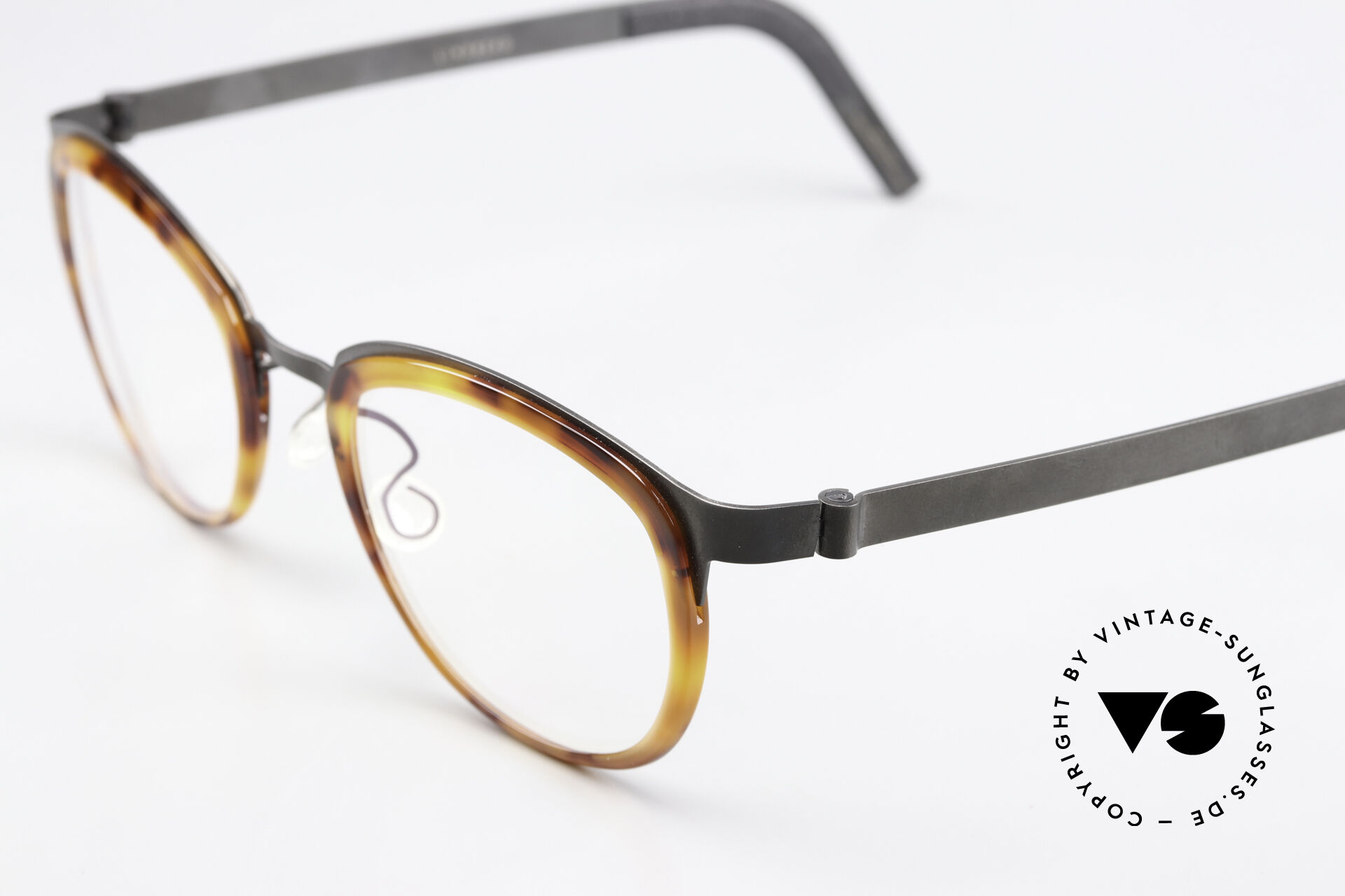 Glasses Lindberg 4501 MøF Titanium Multifunctional Glasses