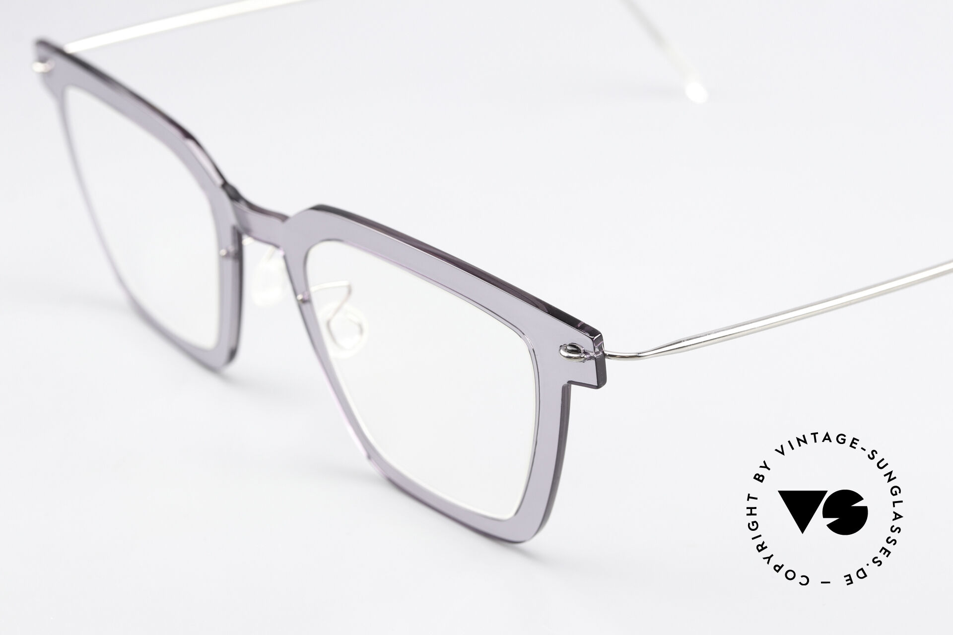 Glasses Lindberg 6585 NOW Interesting Designer Eyewear