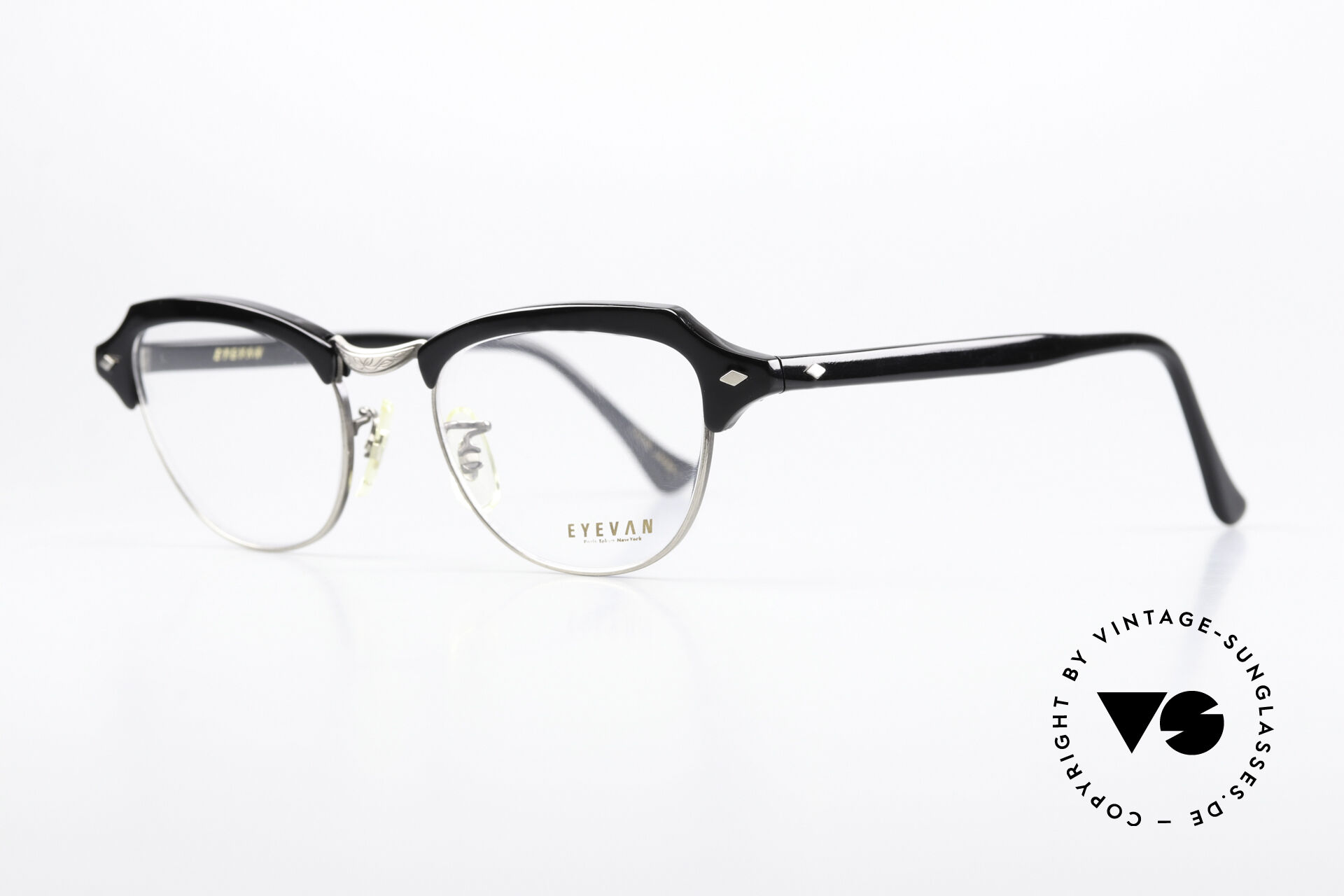 Glasses Eyevan E-90 Eyevan By Oliver Peoples