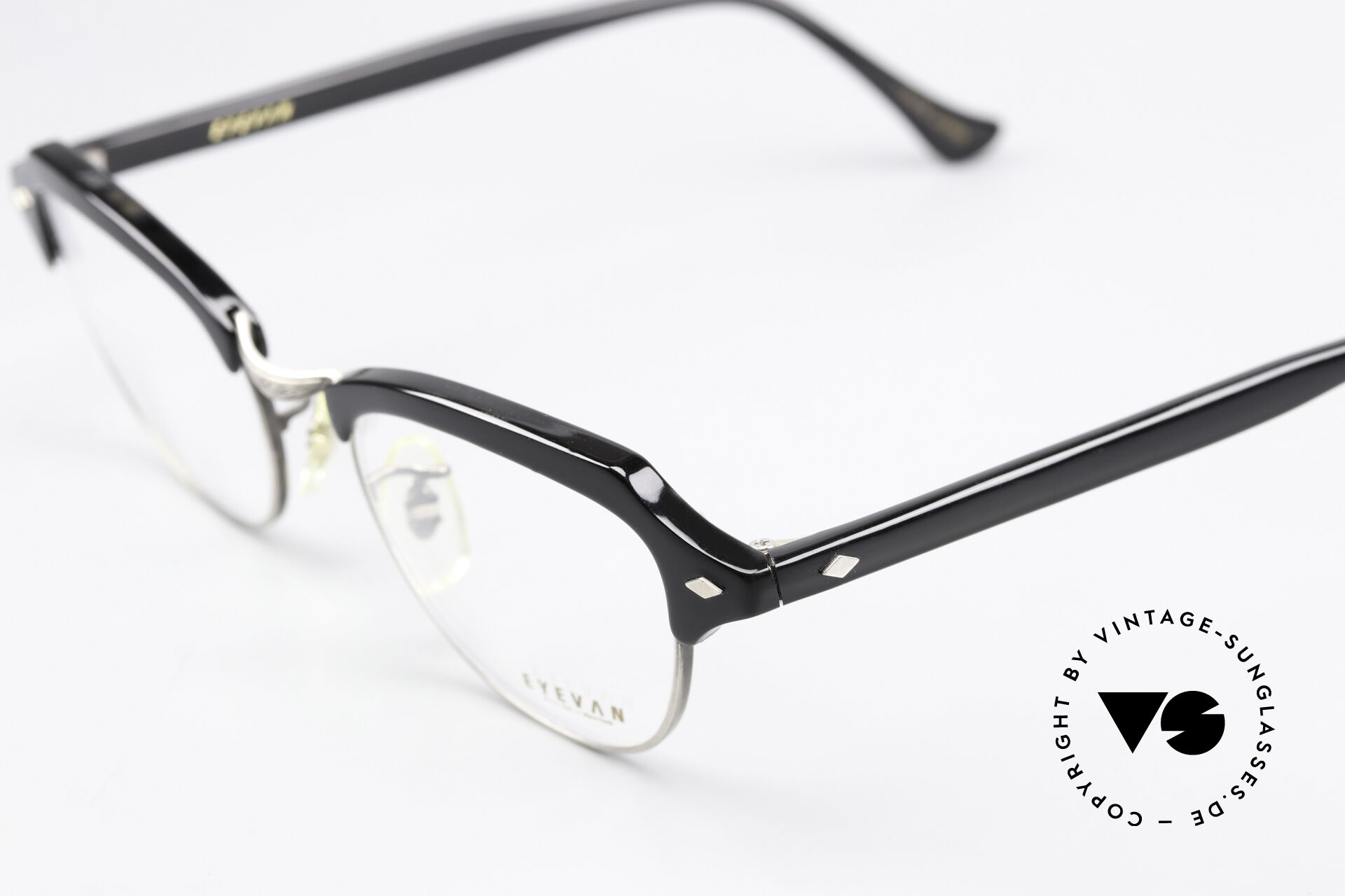 Glasses Eyevan E-90 Eyevan By Oliver Peoples