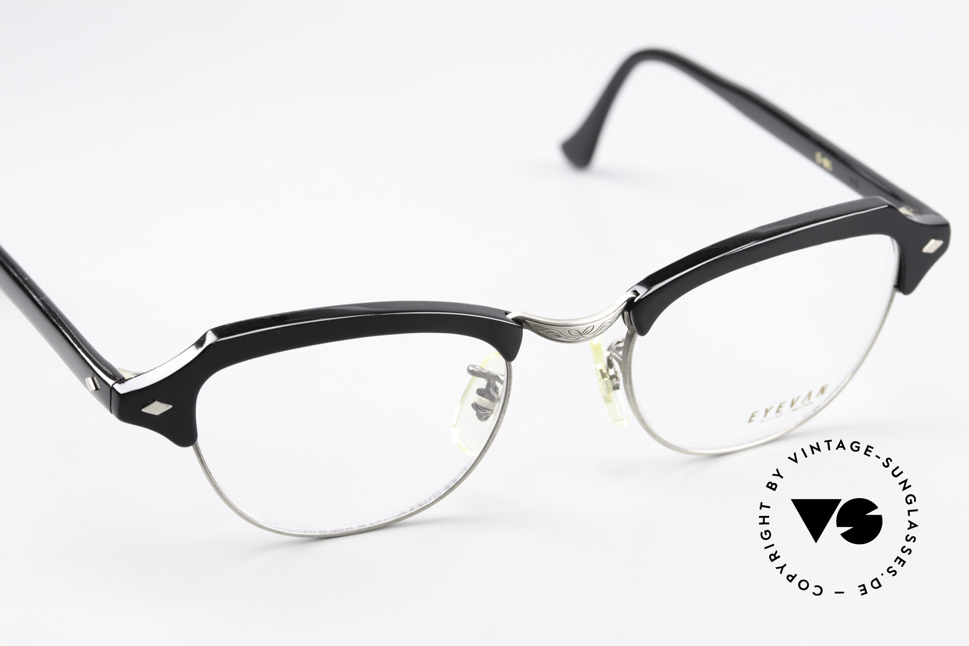 Glasses Eyevan E-90 Eyevan By Oliver Peoples