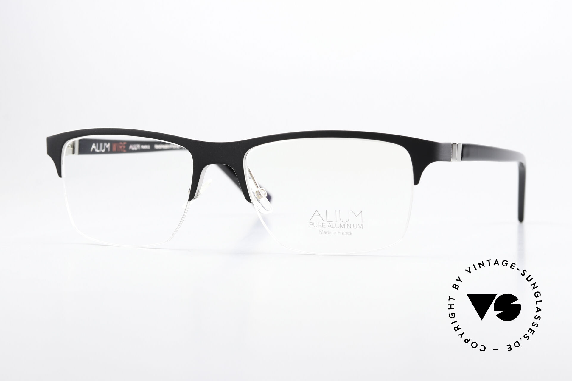 Glasses Face a Face Alium Wire 2 Striking Men's Collection