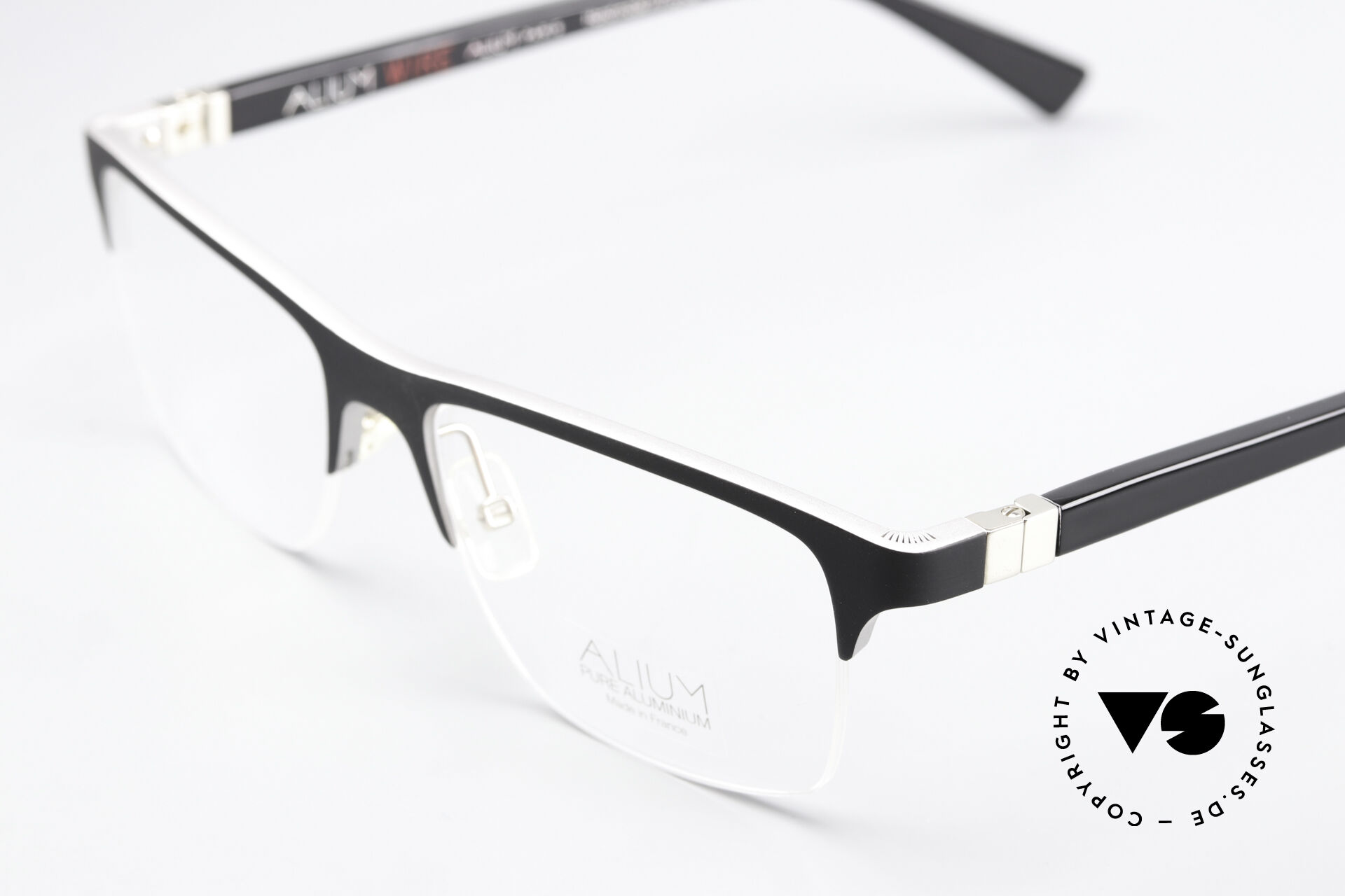 Glasses Face a Face Alium Wire 2 Striking Men's Collection