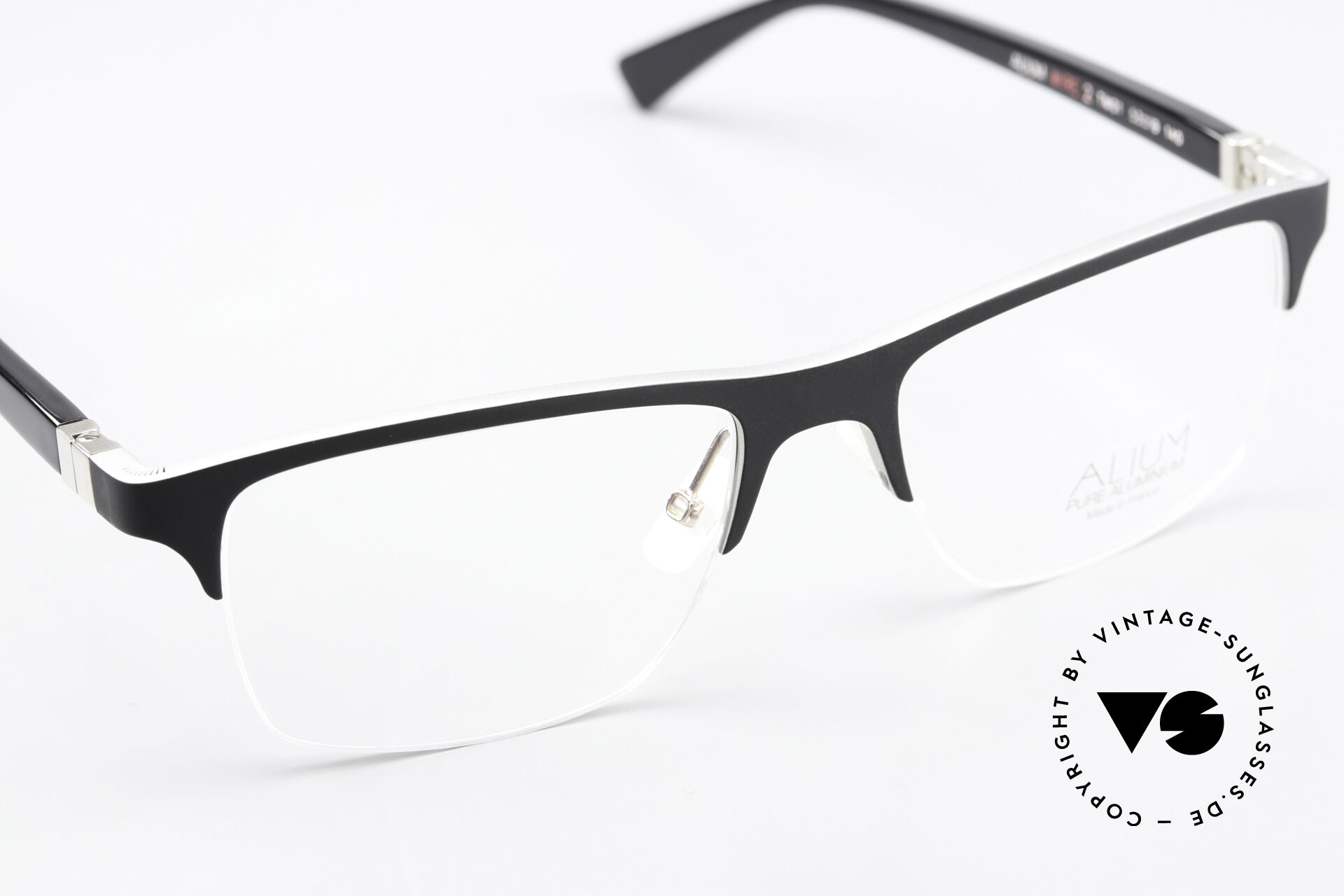 Glasses Face a Face Alium Wire 2 Striking Men's Collection