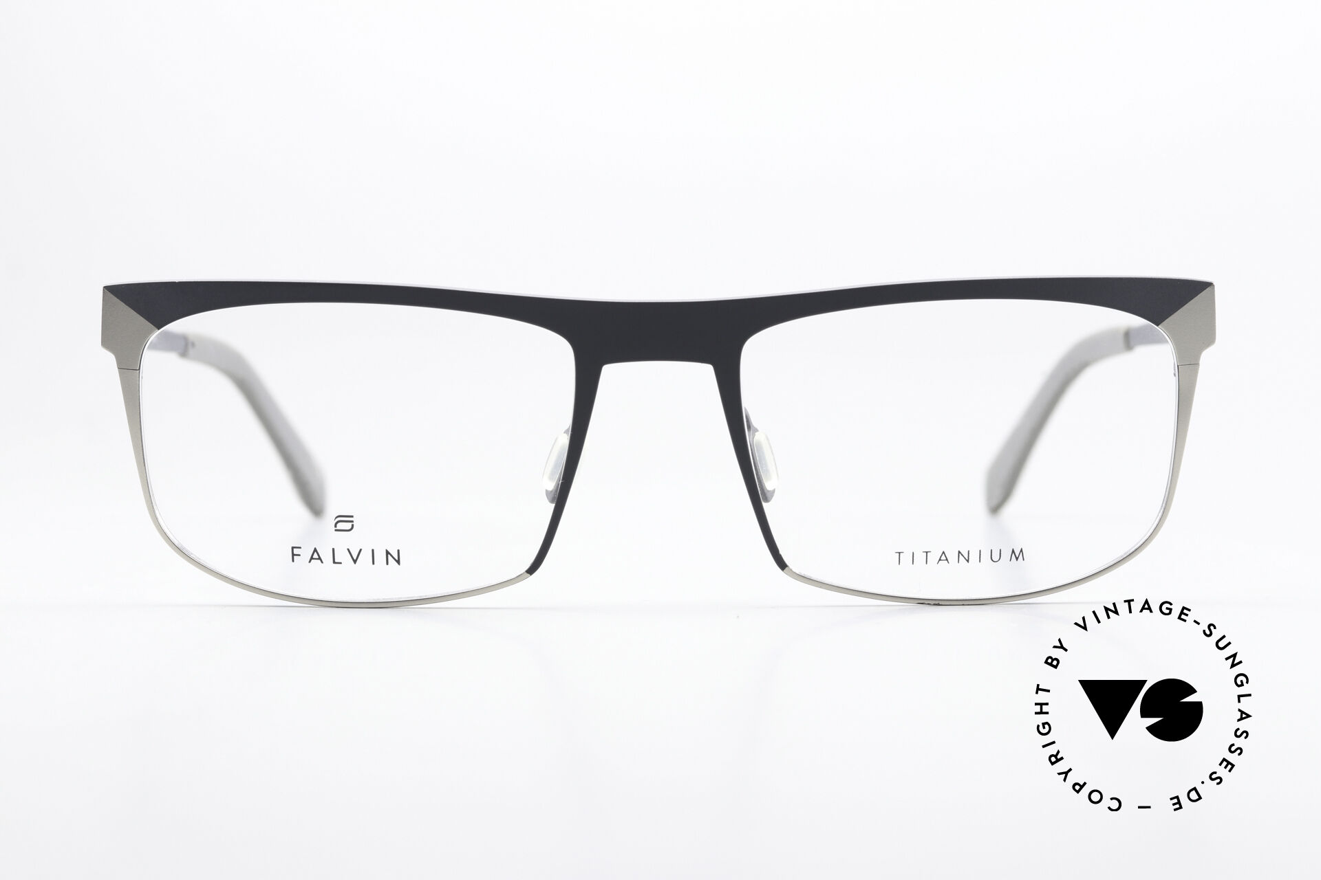 Glasses Falvin Helios Insider Titanium Eyewear