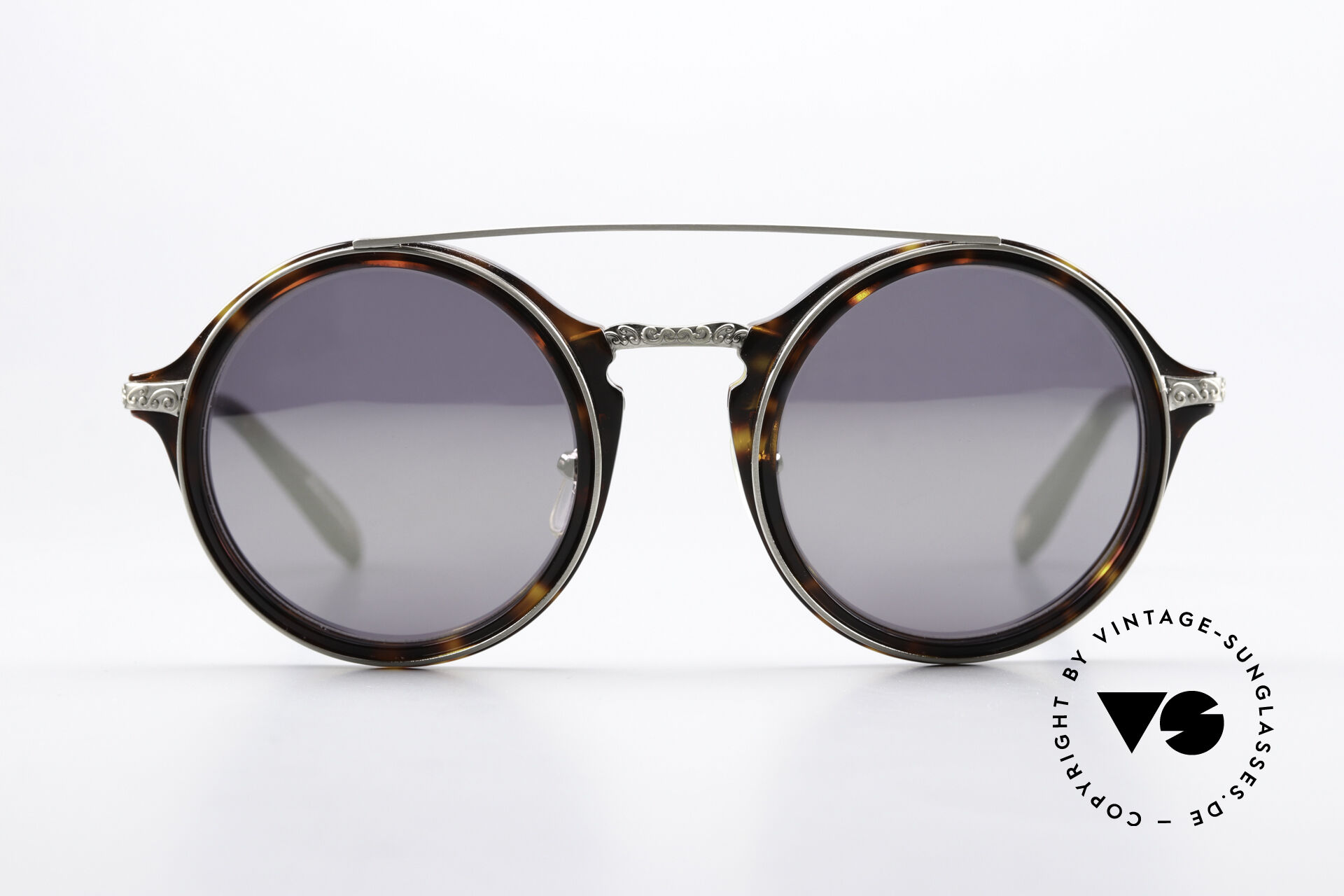 Sunglasses Anderne Butterfly On A Wheel Independent Eyewear Label