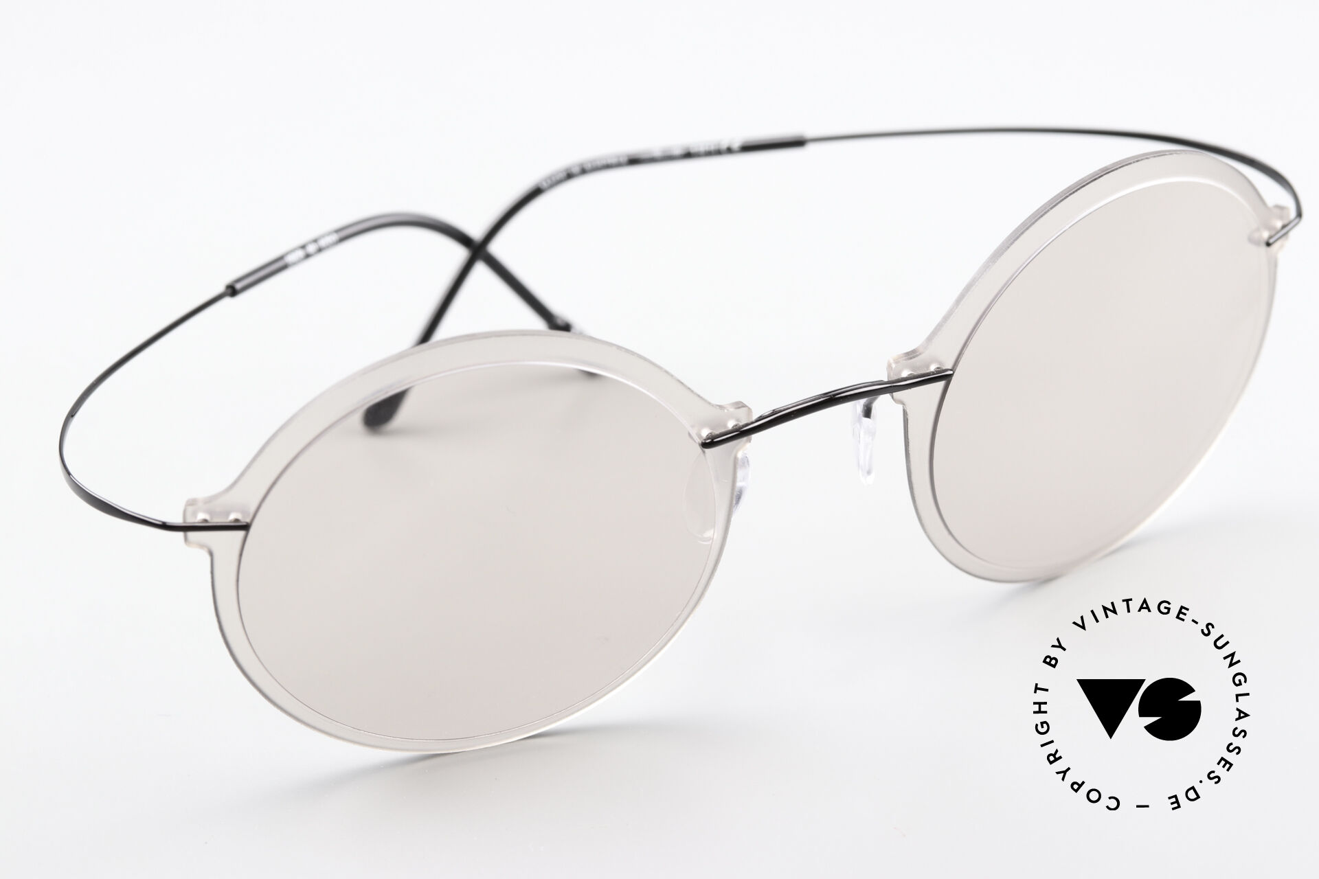 Sunglasses Silhouette 9908 Wes Gordon Designer Shades