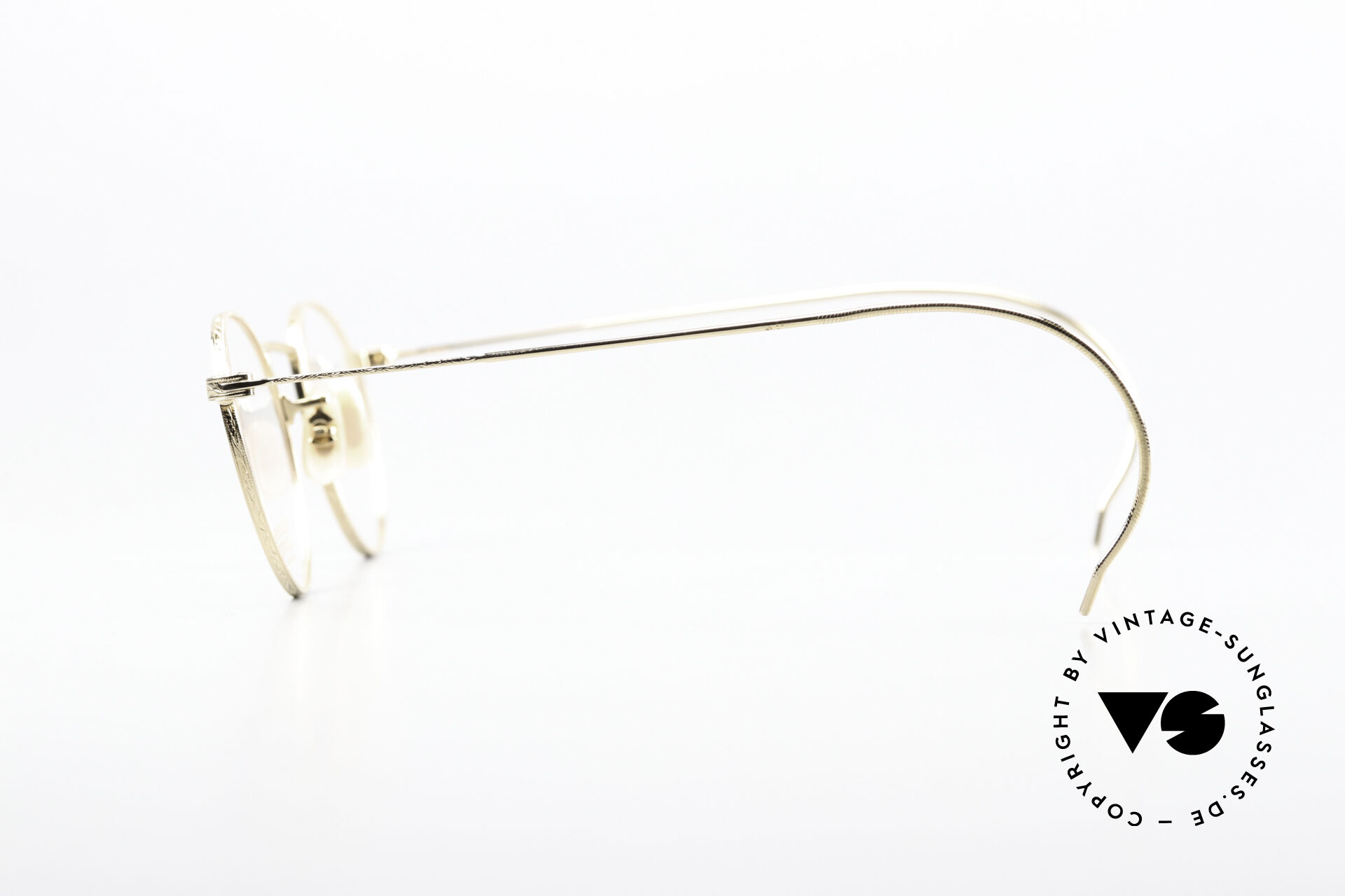 Glasses Oliver Peoples Ollie Extra Small Panto Glasses