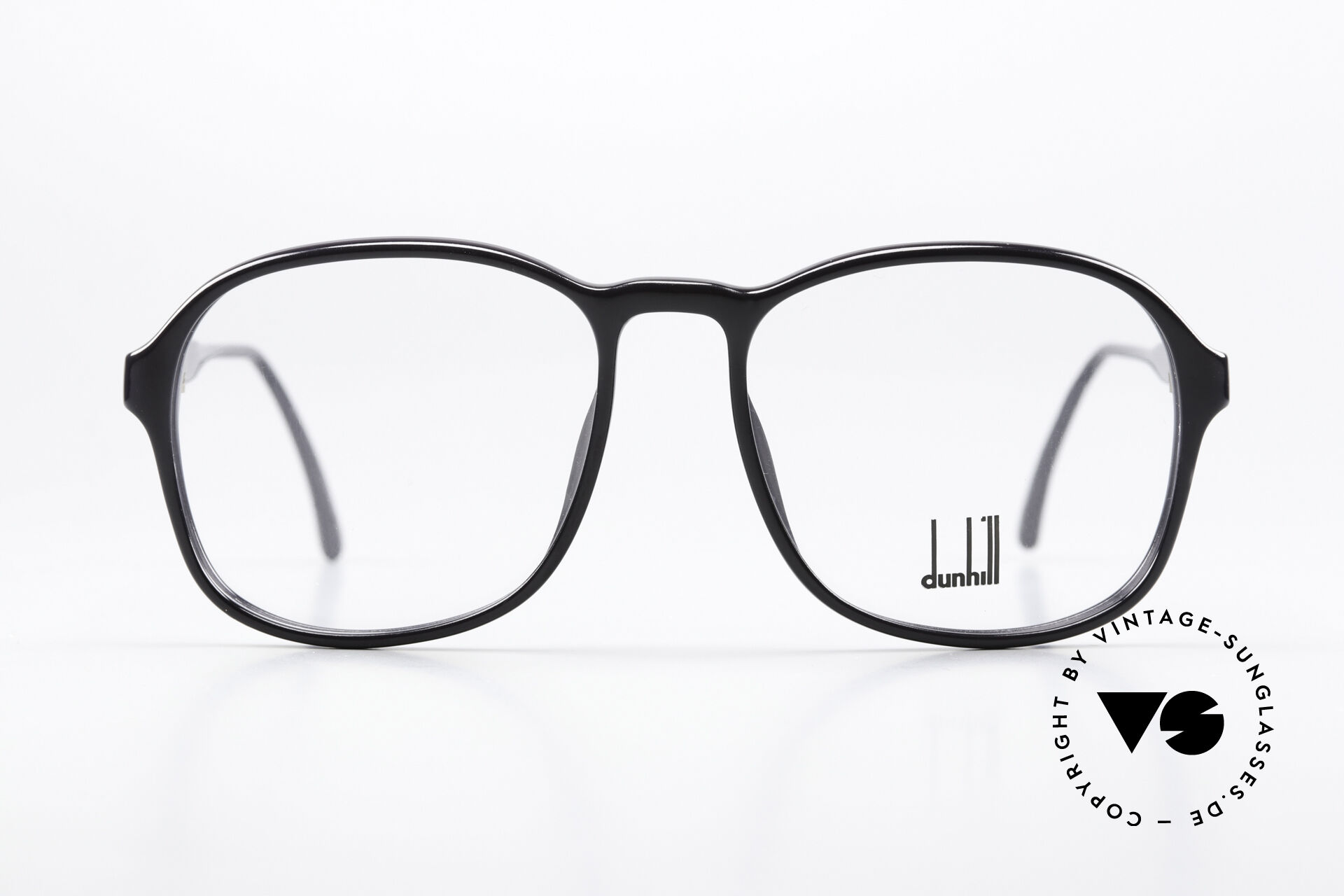 Glasses Dunhill 6111 Rare Optyl Frame From 1989