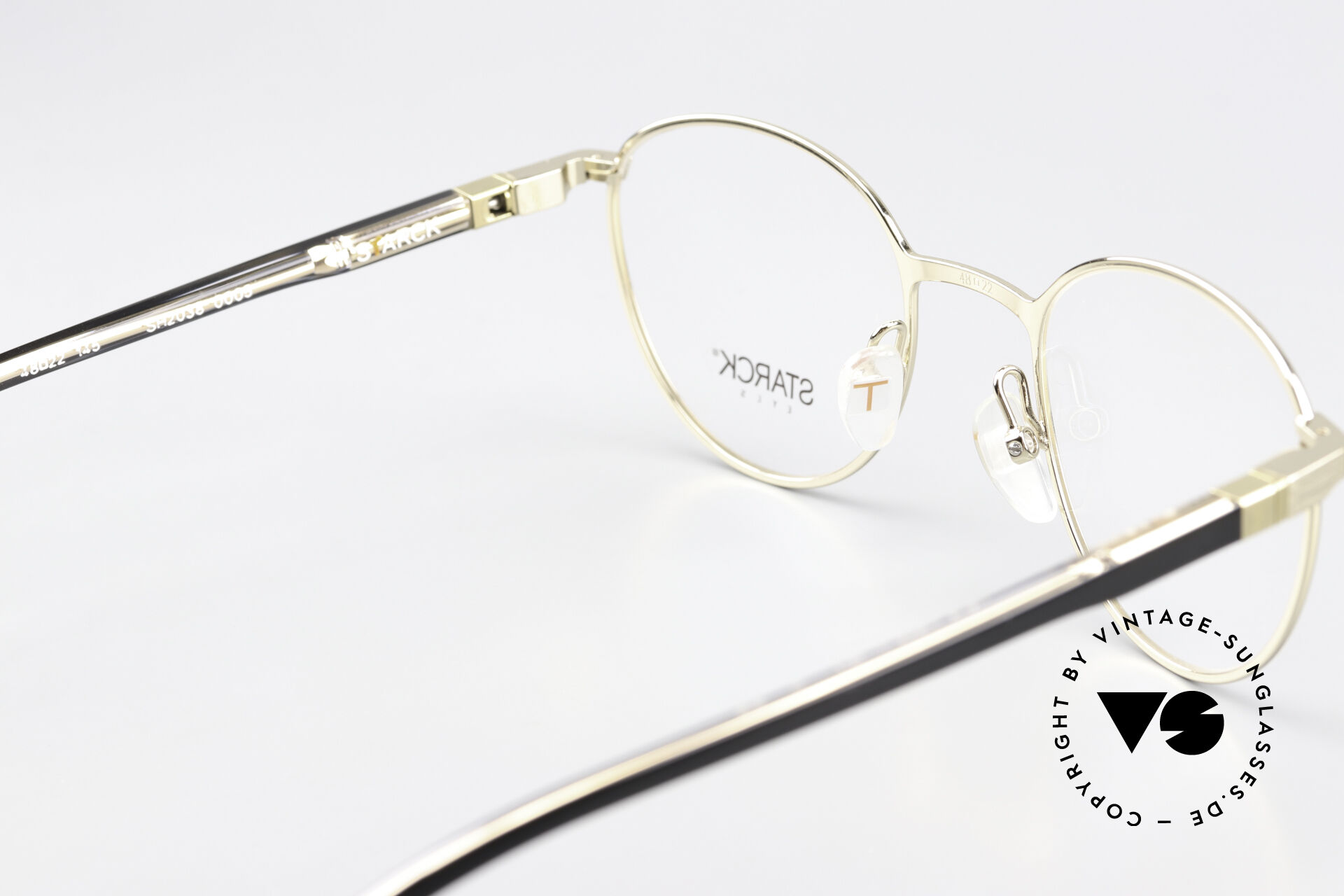 Glasses Starck Eyes SH2038 Innovative Designer Glasses