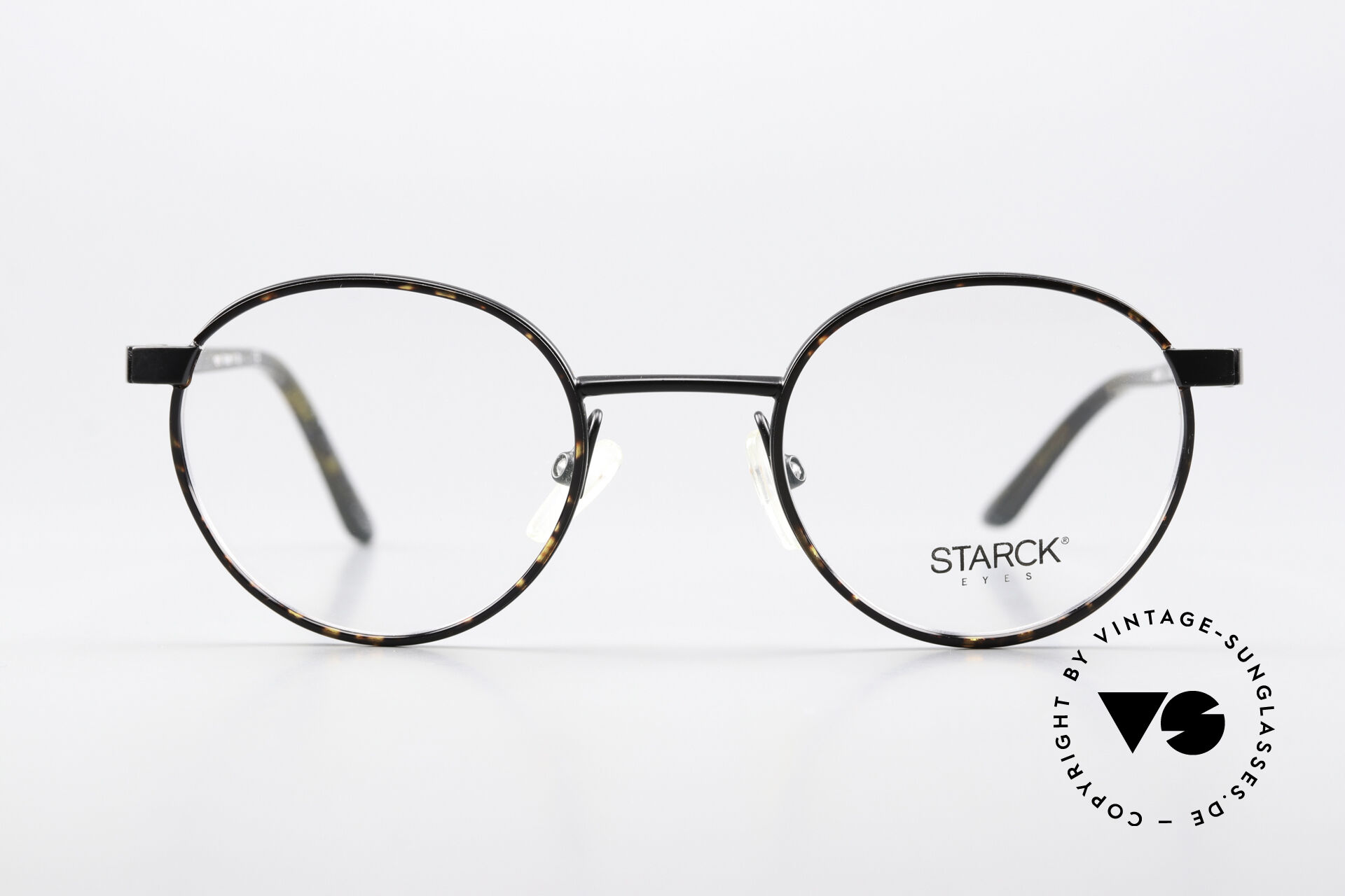 Glasses Starck Eyes SH2026J 360 Degrees Designer Specs
