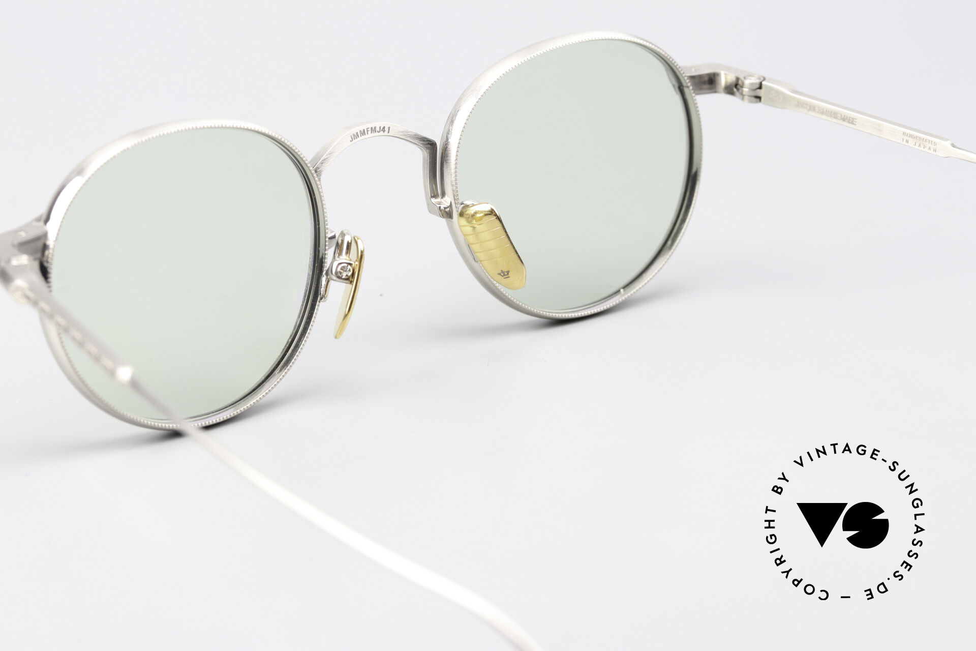 Sunglasses Jacques Mage Full Metal Jacket Stanley Kubrick Movie Glasses