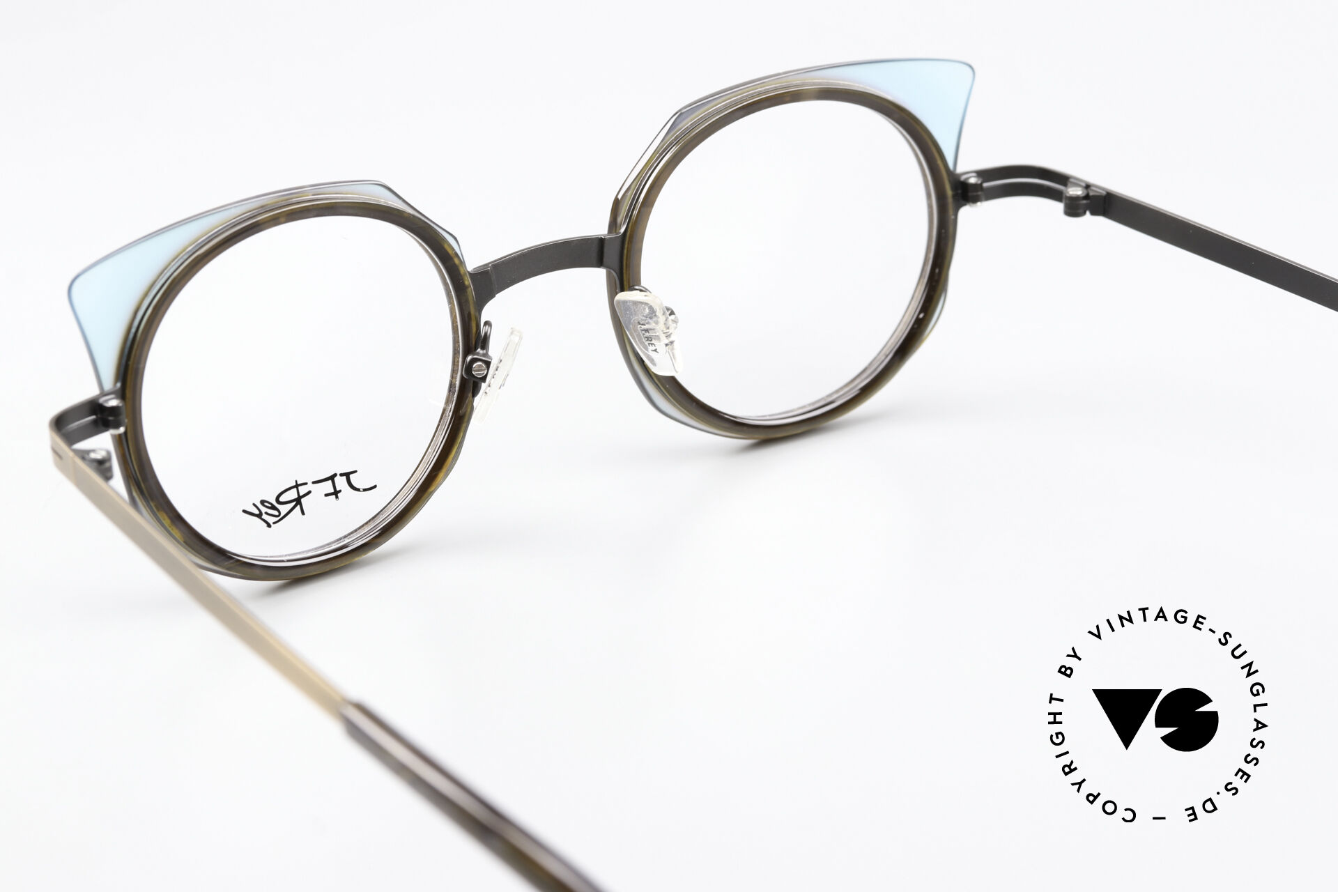 Glasses JF Rey JF2720 Adorable Women's Glasses