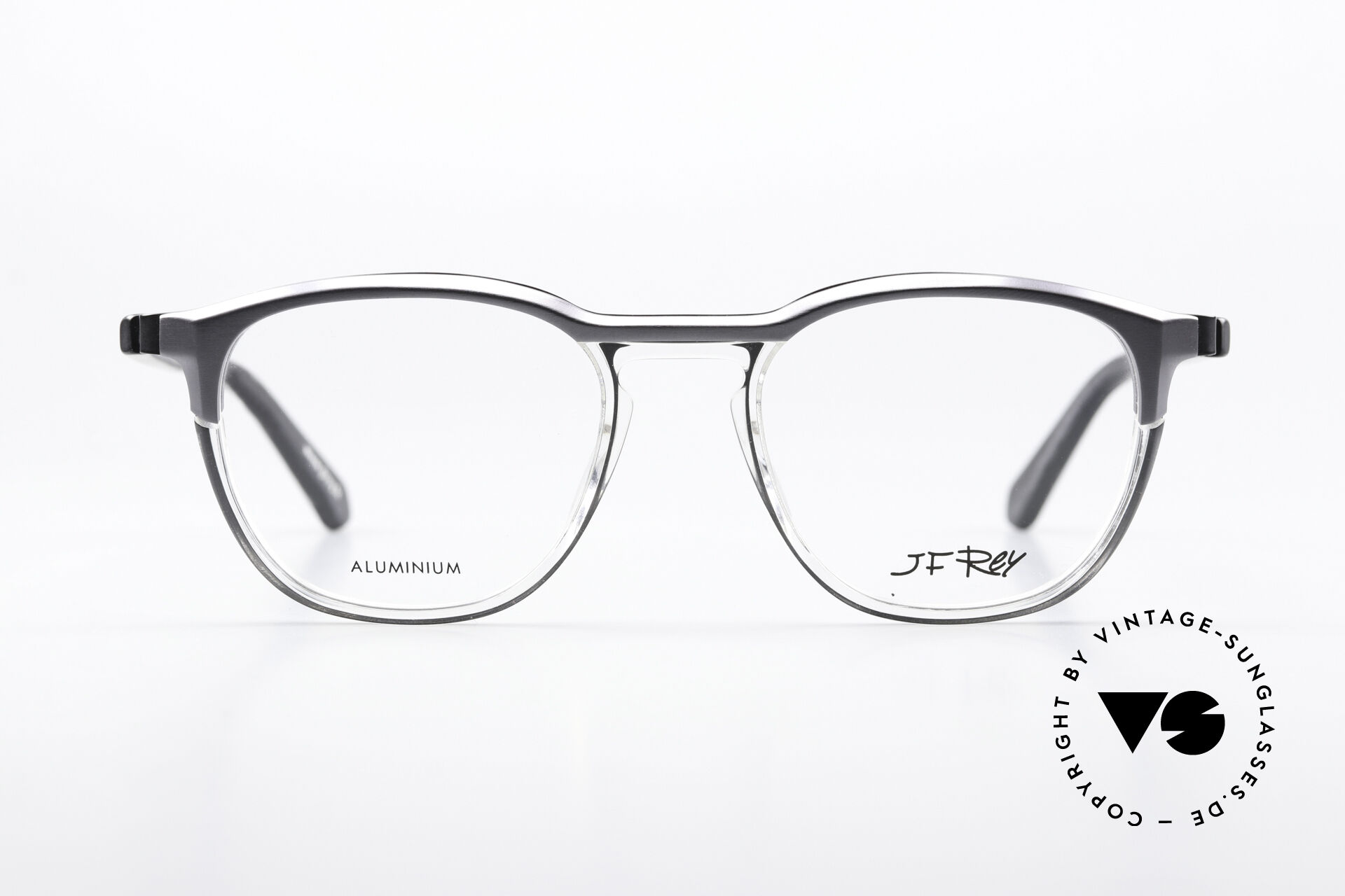 Glasses JF Rey JF1475 Striking Aluminium Frame