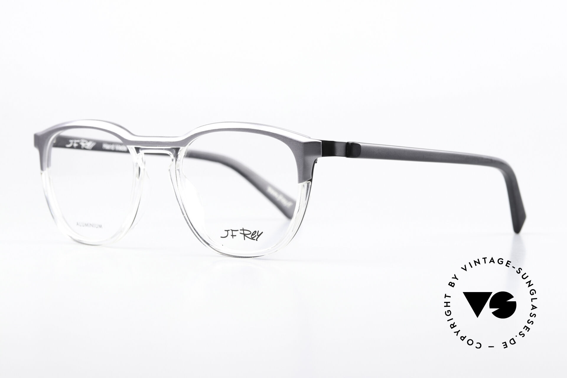 Glasses JF Rey JF1475 Striking Aluminium Frame