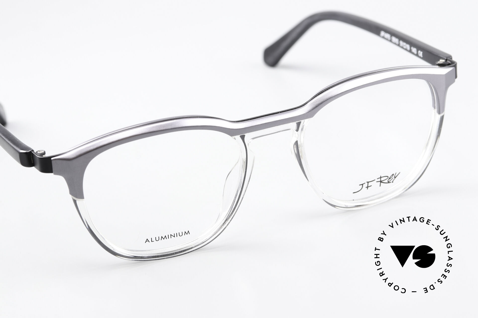 Glasses JF Rey JF1475 Striking Aluminium Frame