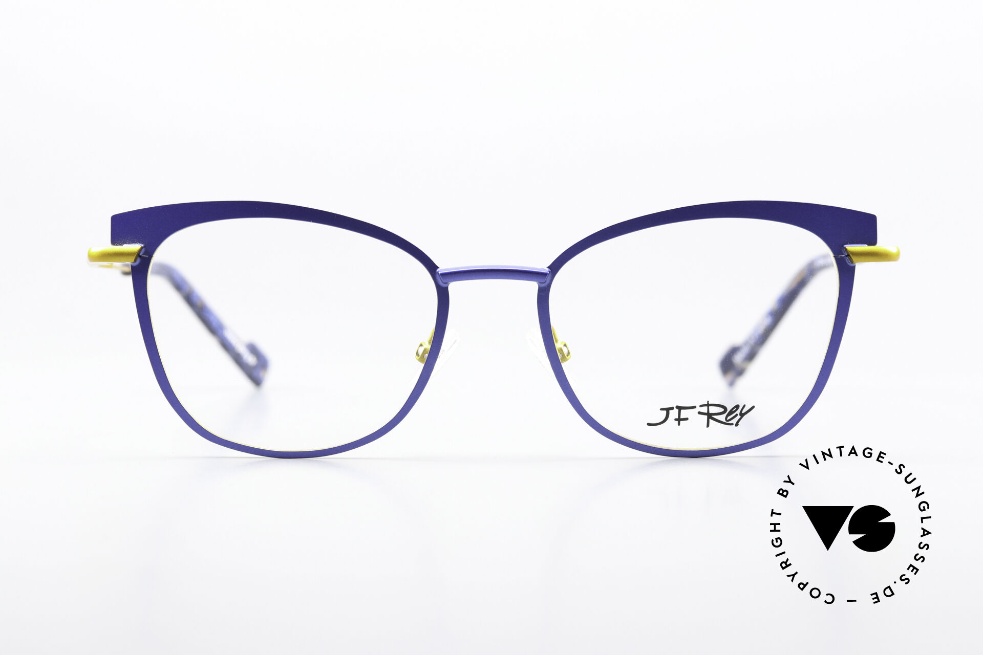 Glasses Jf Rey Jf2765 Cateye Womens Glasses