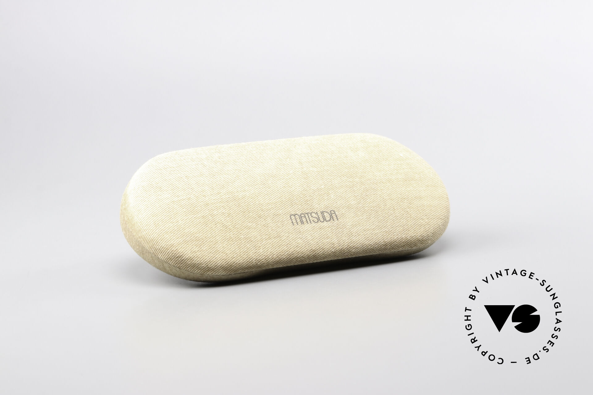 Glasses Matsuda 10132 Top Notch Titan Quality