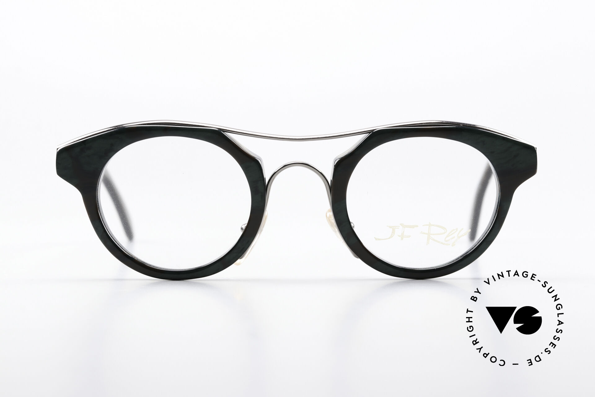 Glasses JF Rey JF913 90's Eyewear Made In Italy