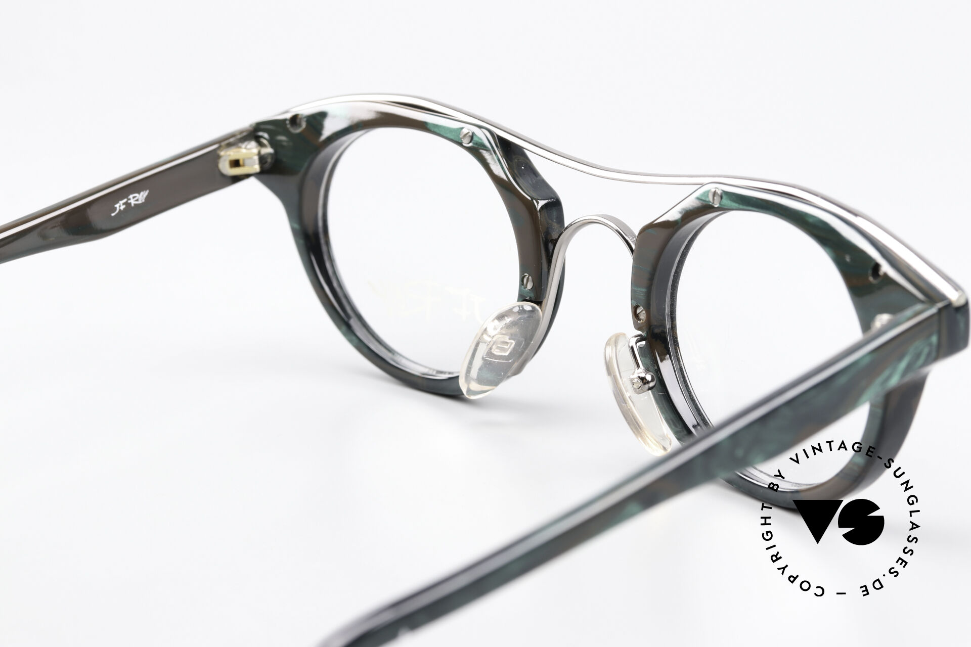 Glasses JF Rey JF913 90's Eyewear Made In Italy
