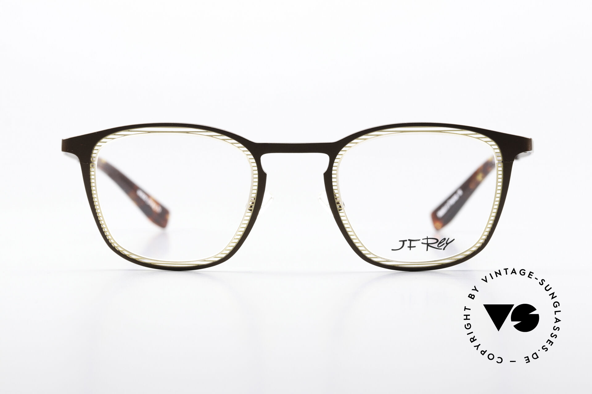 Glasses JF Rey JF2709 Eye-Catcher Designer Specs