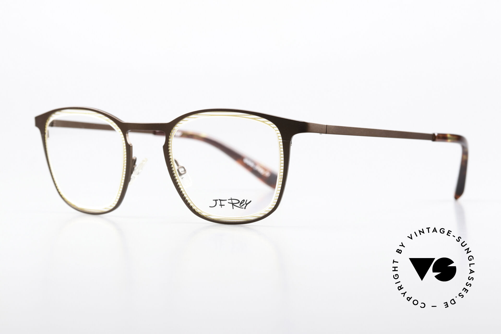 Glasses JF Rey JF2709 Eye-Catcher Designer Specs