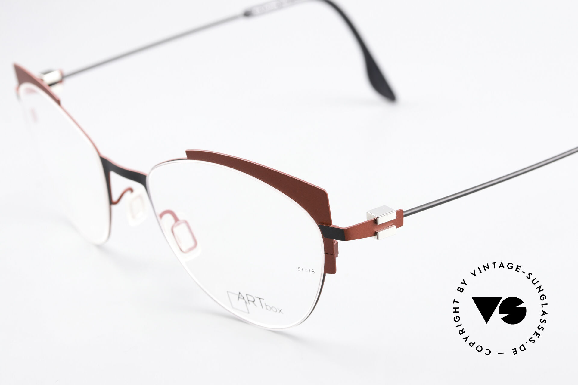 Glasses Bajazzo Kelly 4 Ladies Specs Art Box Series