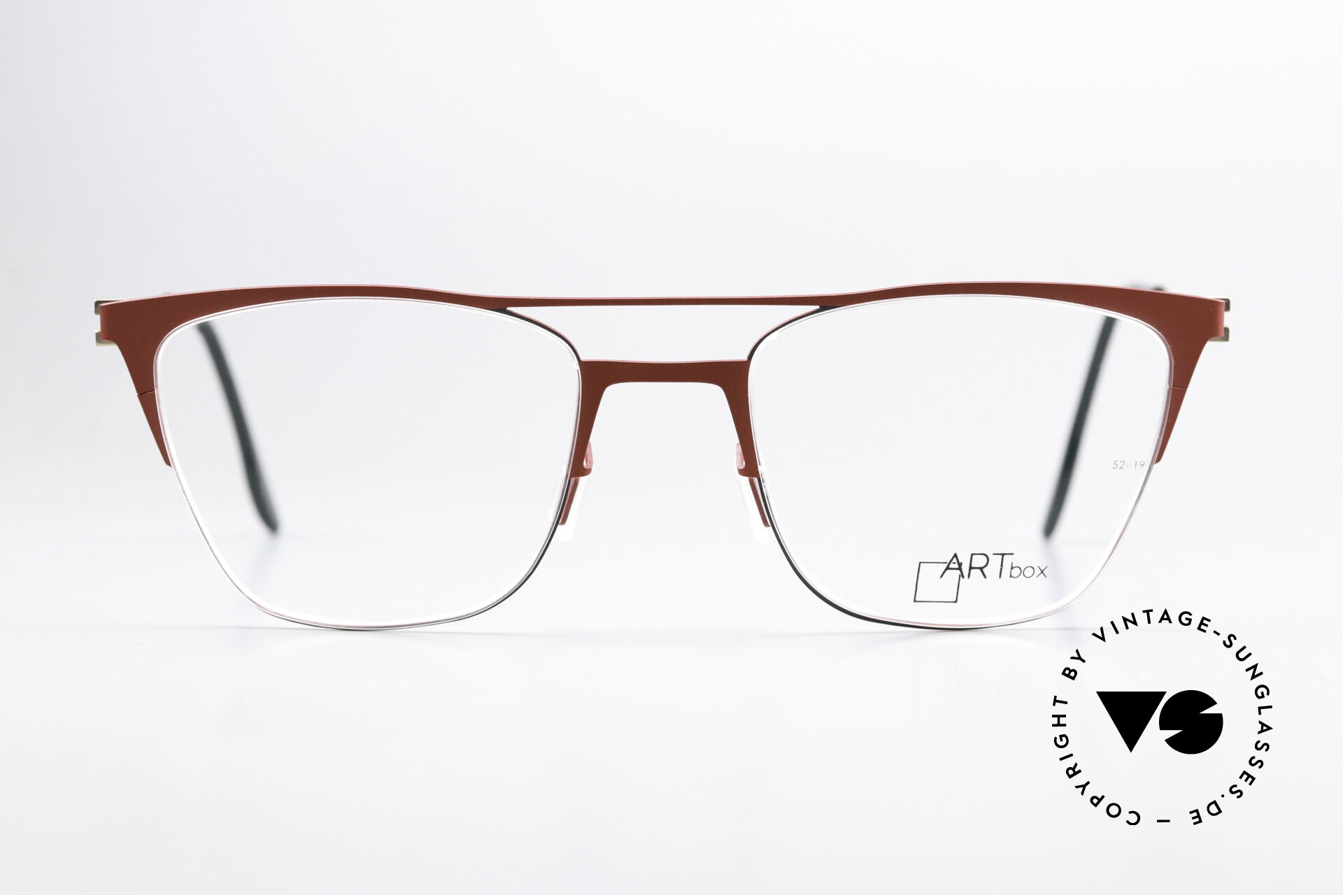 Glasses Bajazzo Cosima 1 Expressive Women's Frame