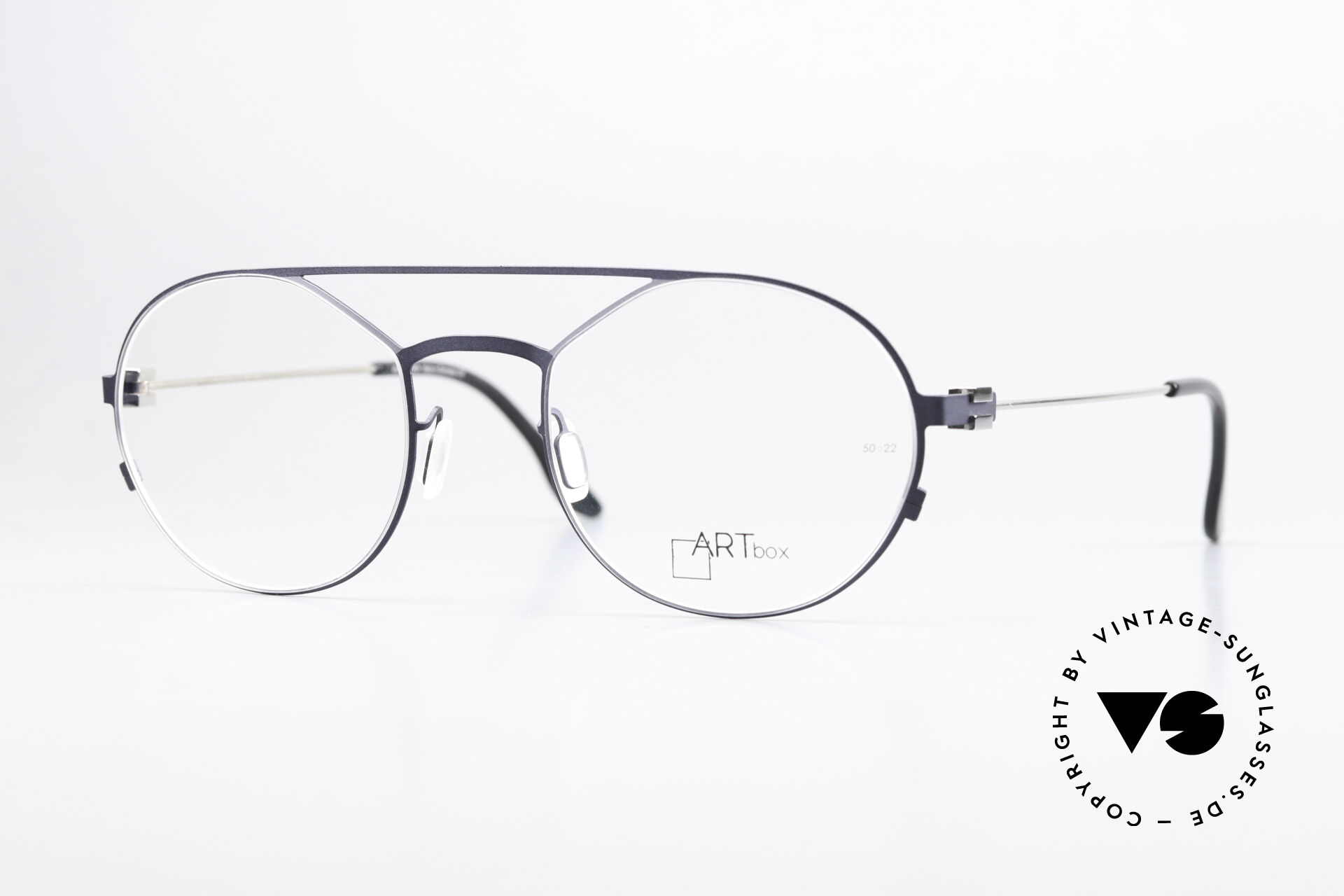 Glasses Bajazzo Viva 3 Technically Striking Frame