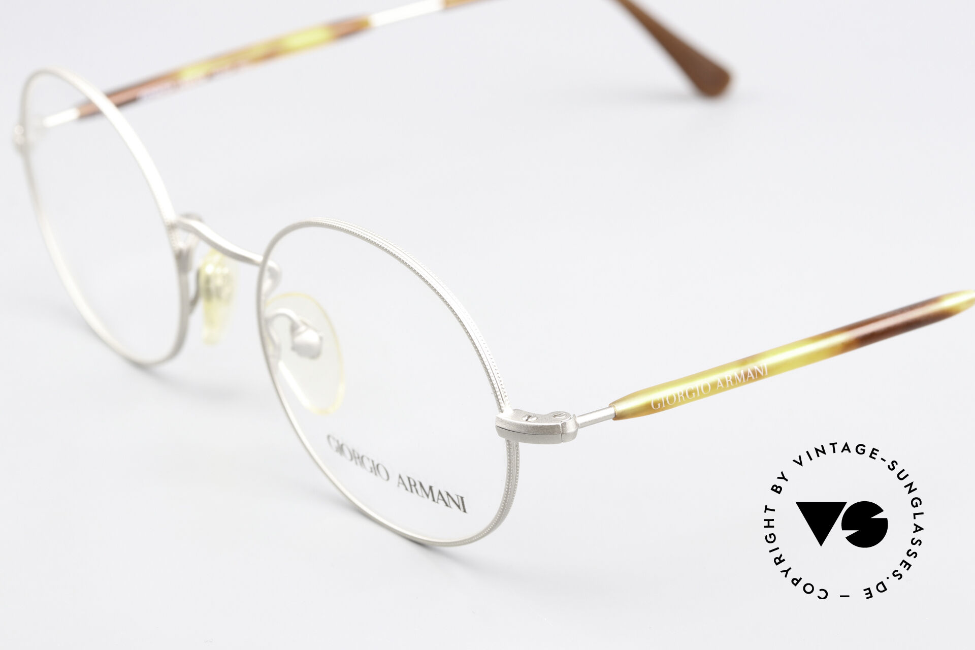 armani ladies frames