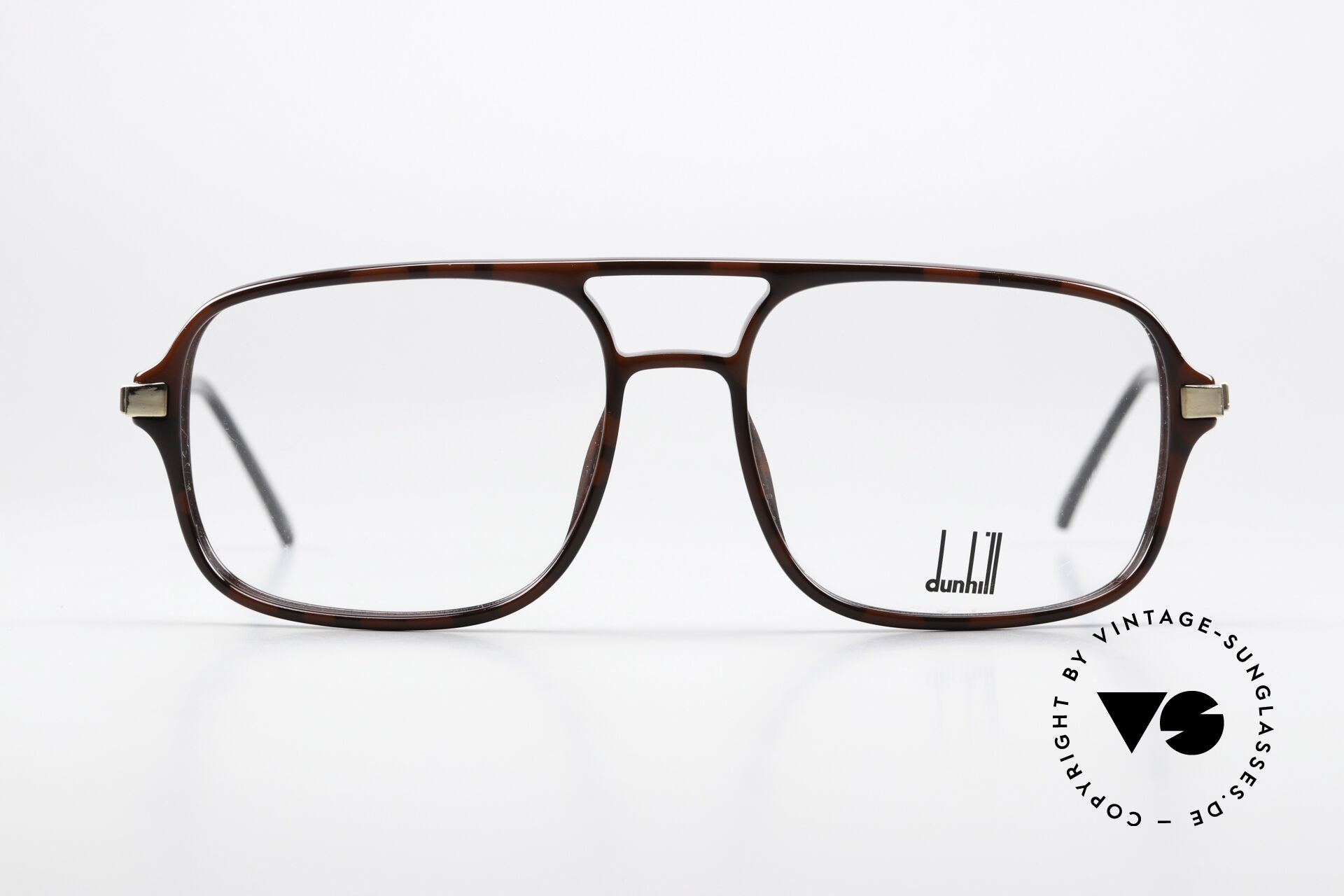 Glasses Dunhill 6186 XL 90's Men's Eyeglasses