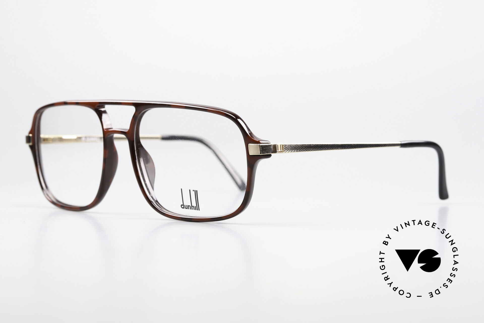 Glasses Dunhill 6186 XL 90's Men's Eyeglasses