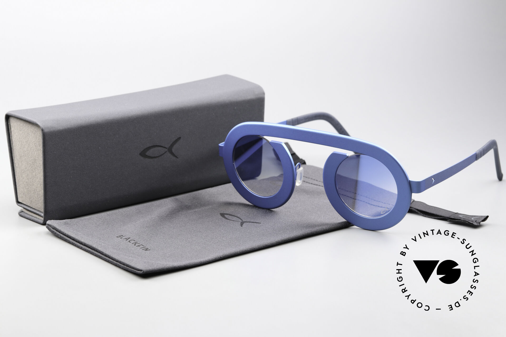 Sunglasses Blackfin BF822 Limited Edition 499 Pcs