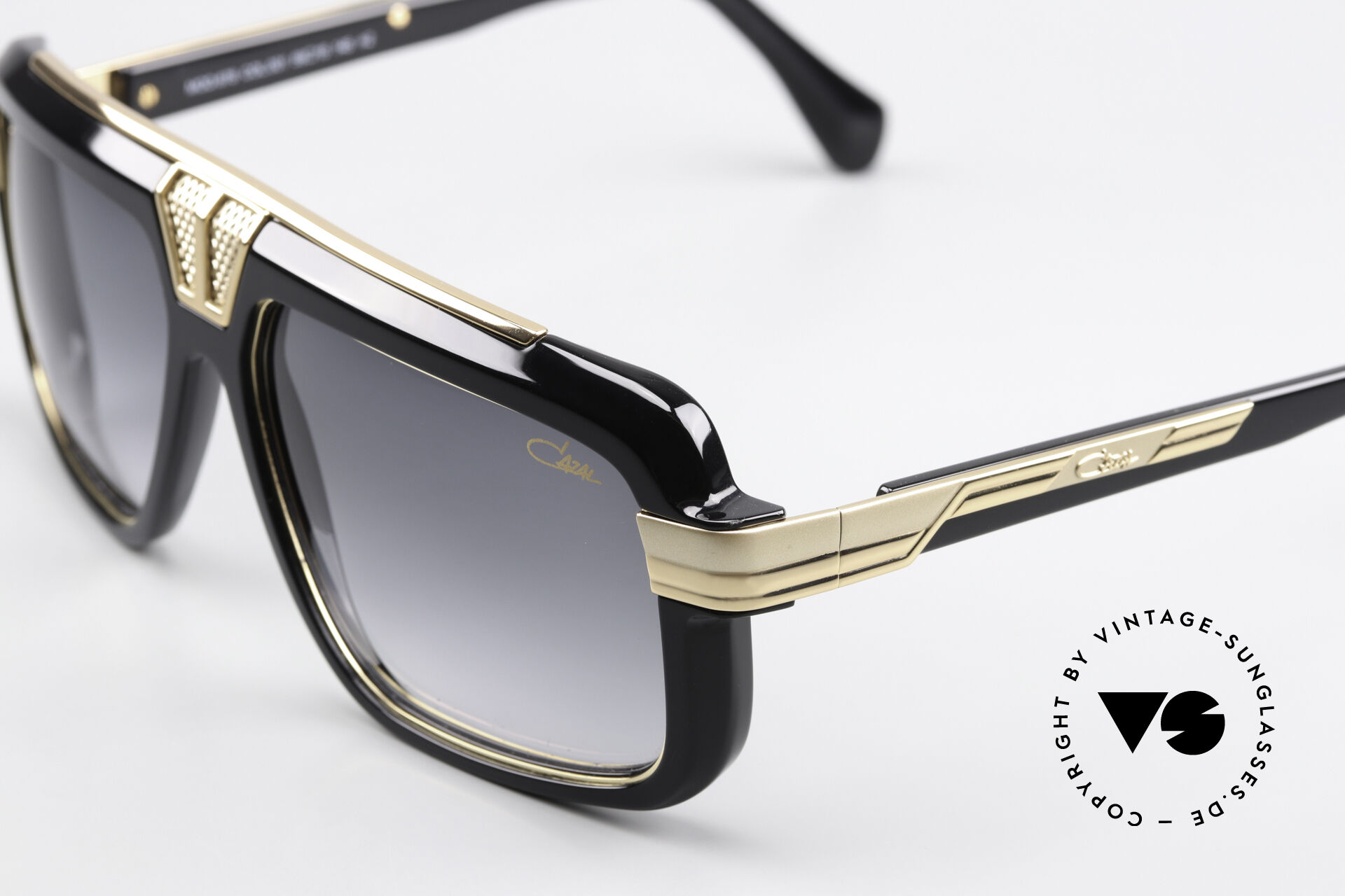 Sunglasses Cazal 678 Legends Hybrid Vintage