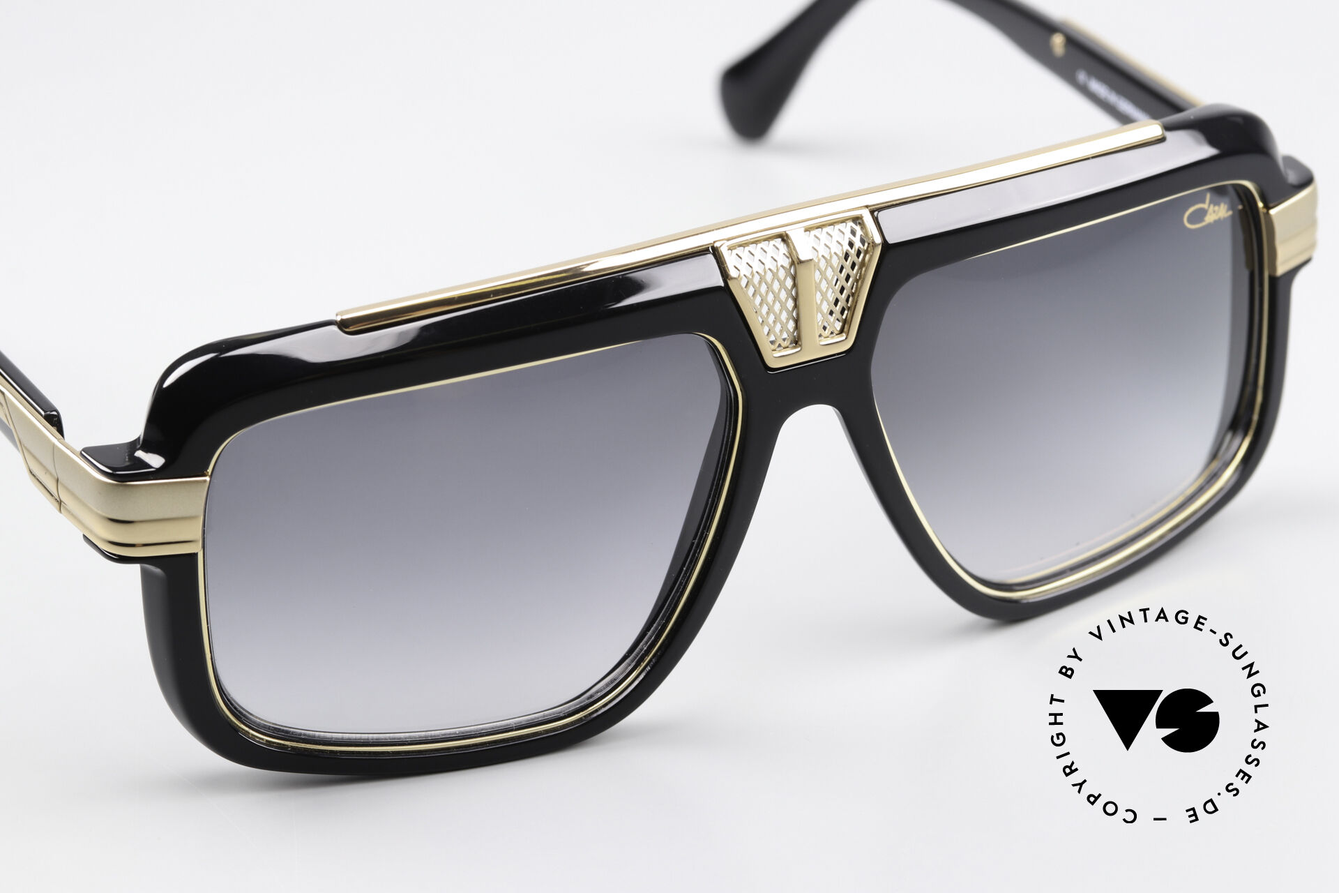 Sunglasses Cazal 678 Legends Hybrid Vintage