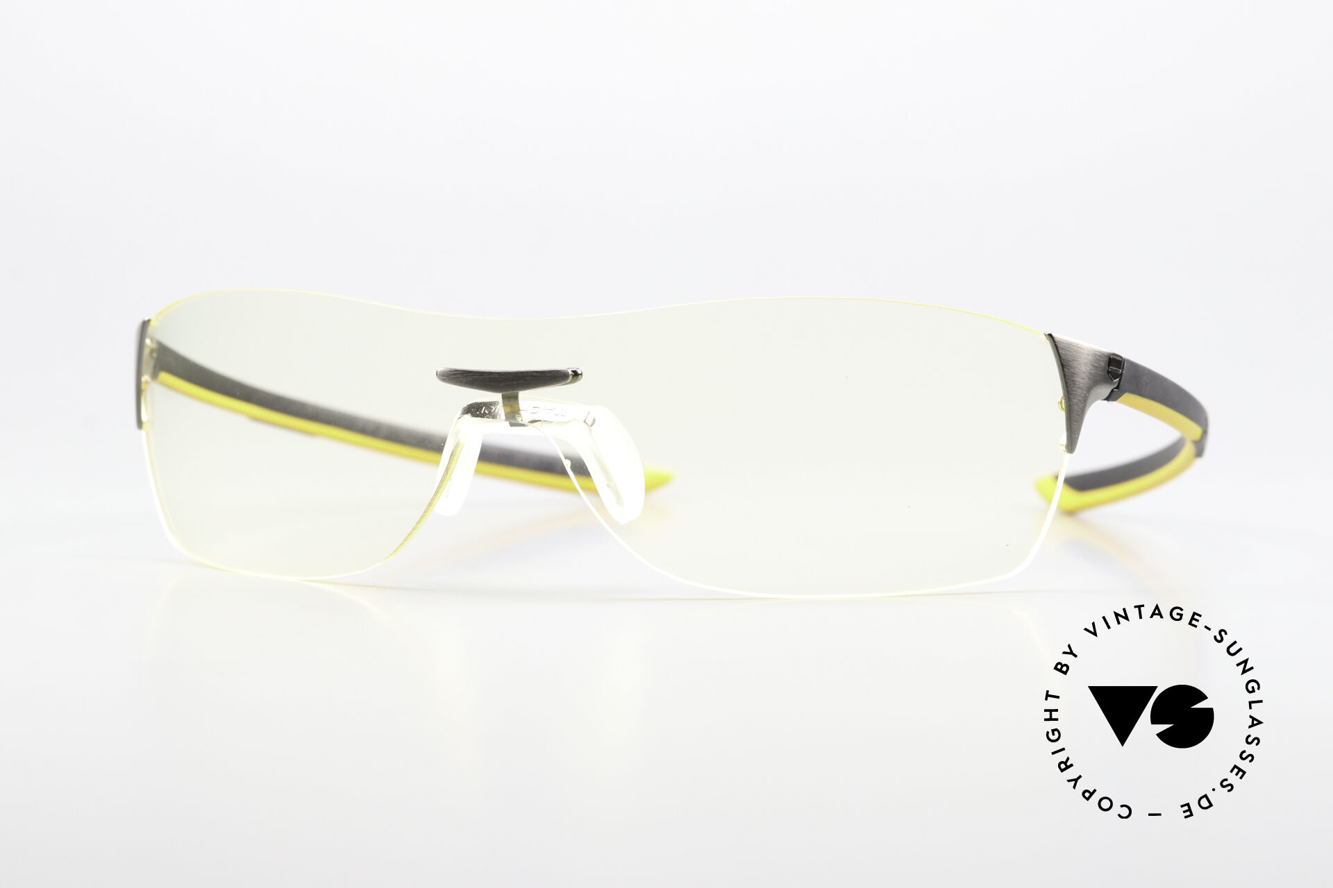 Sunglasses Tag Heuer 5505 Reflex Reflex Night Vision Series