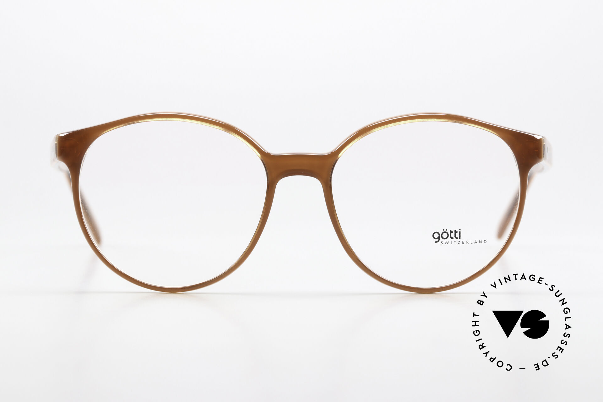 Glasses Götti Sabik Ladies Specs Panto Style