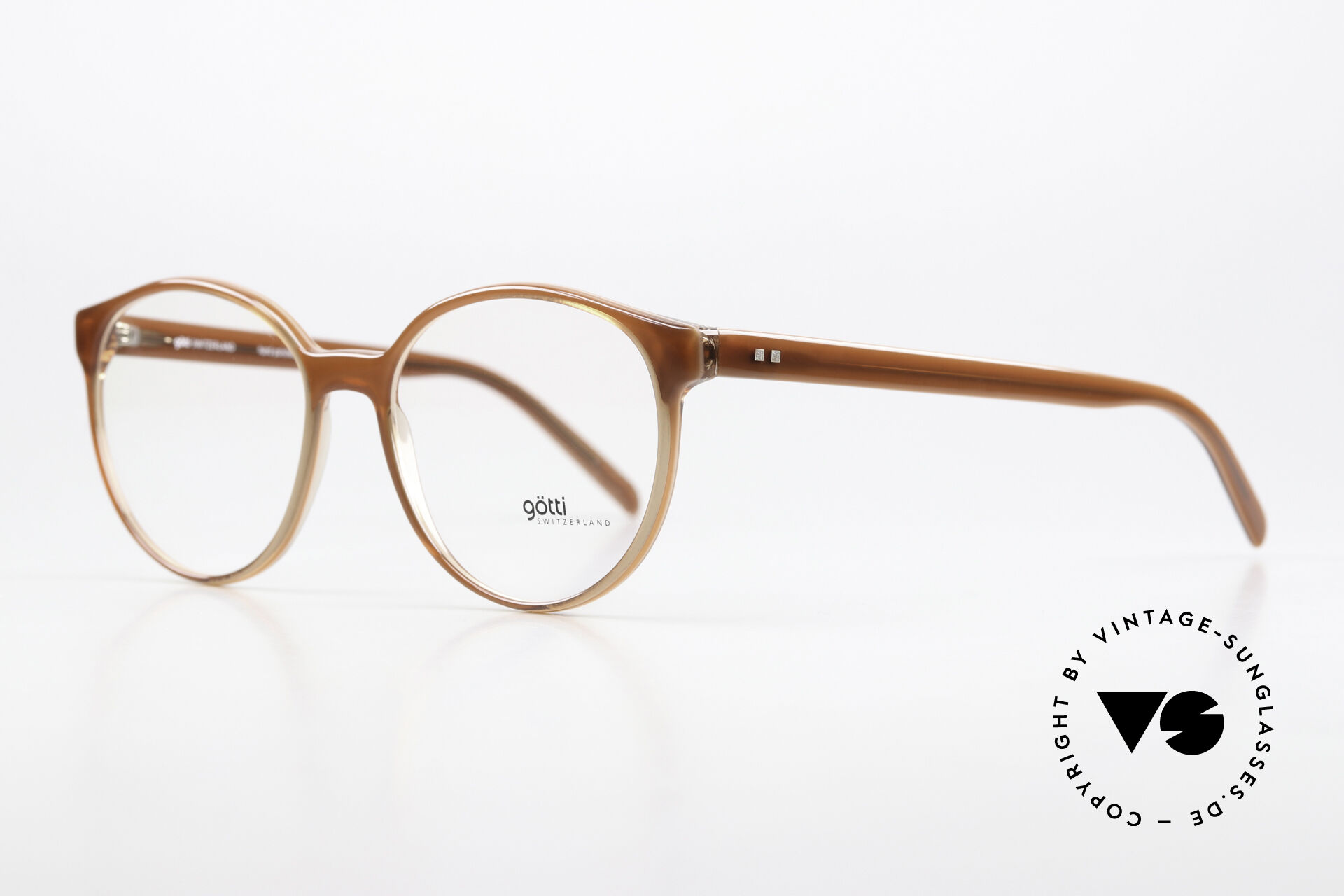 Glasses Götti Sabik Ladies Specs Panto Style