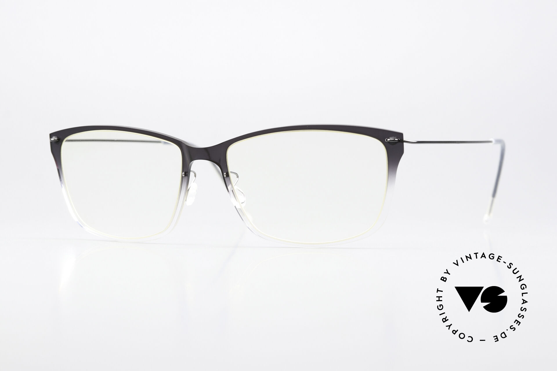 Glasses Lindberg 6504 NOW Designer Eyewear Women