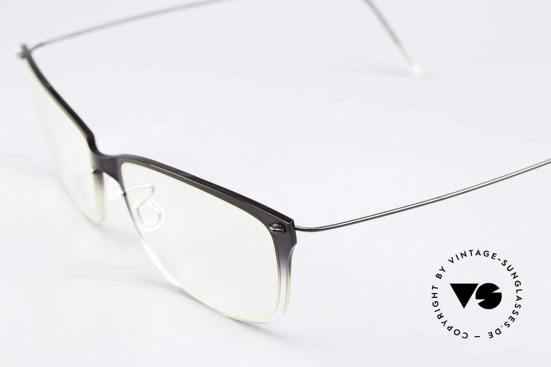 Glasses Lindberg 6504 NOW Designer Eyewear Women