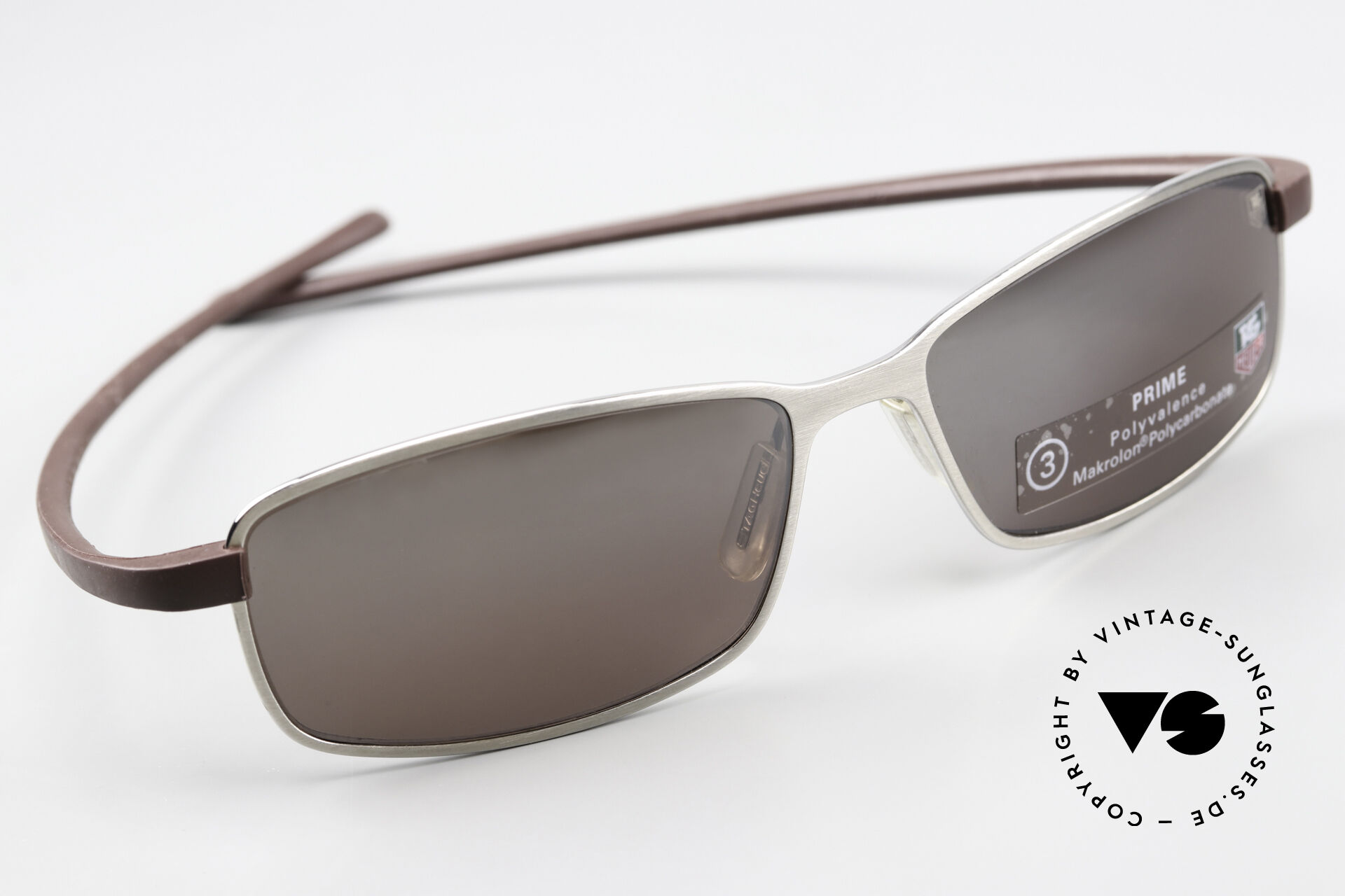 Sunglasses Tag Heuer 2019 Reflex Polycarbonate Sun Lenses