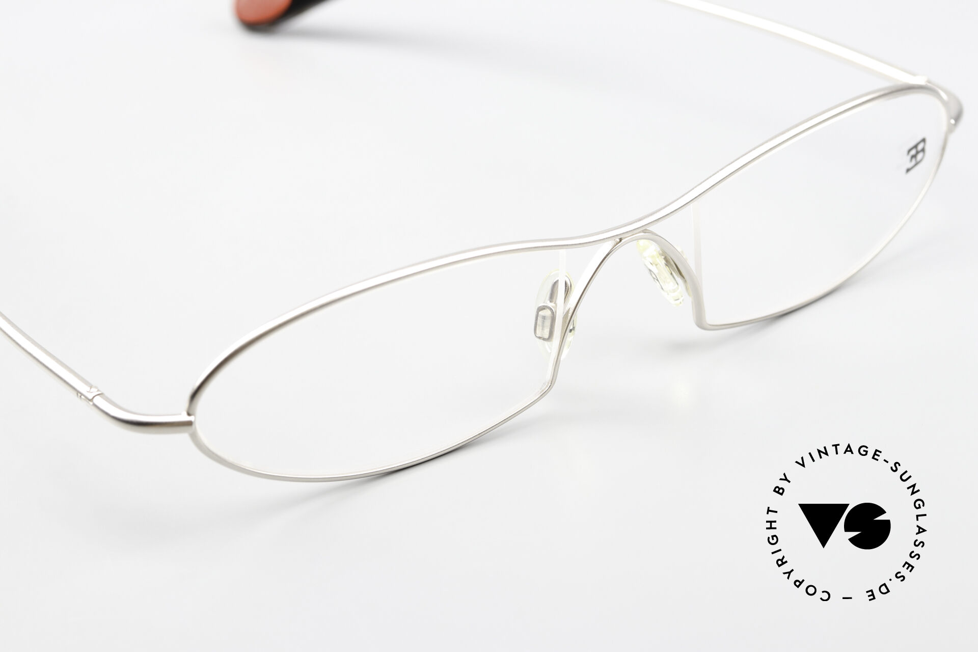 Glasses Bugatti 343 Odotype Very Sporty Men's Glasses